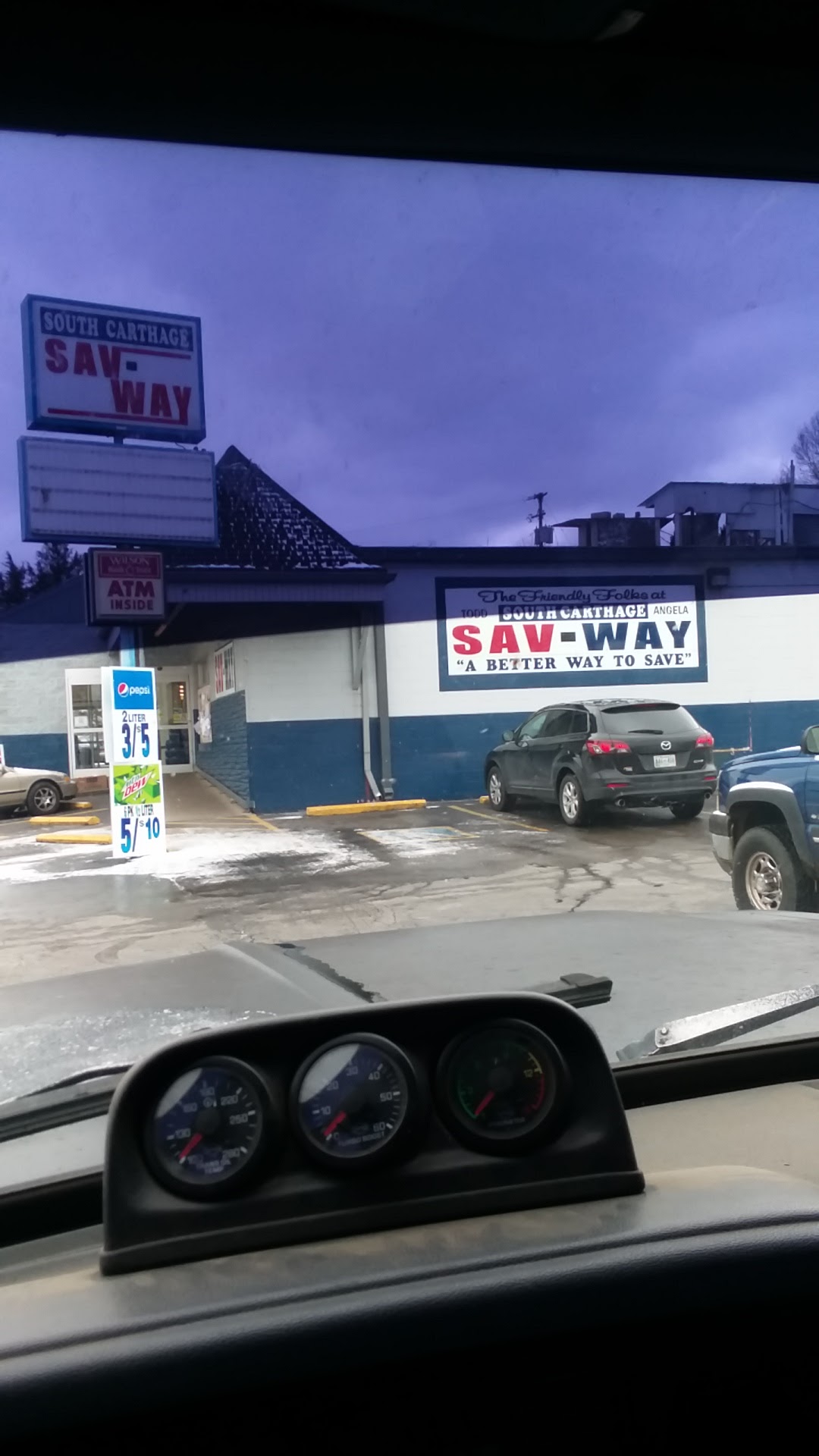 SAV-WAY - Carthage TN - Hours, Directions, Reviews - Loc8NearMe