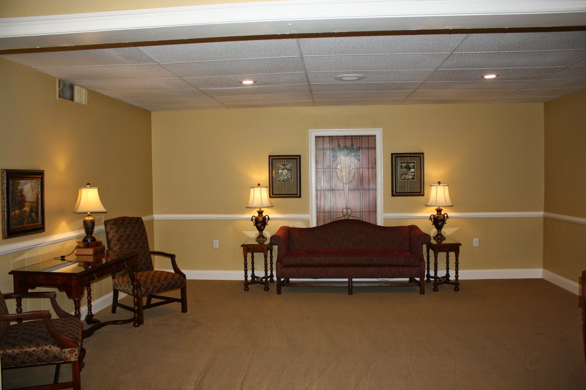 JIM RUSH FUNERAL HOMES - Cleveland TN - Hours, Directions, Reviews ...