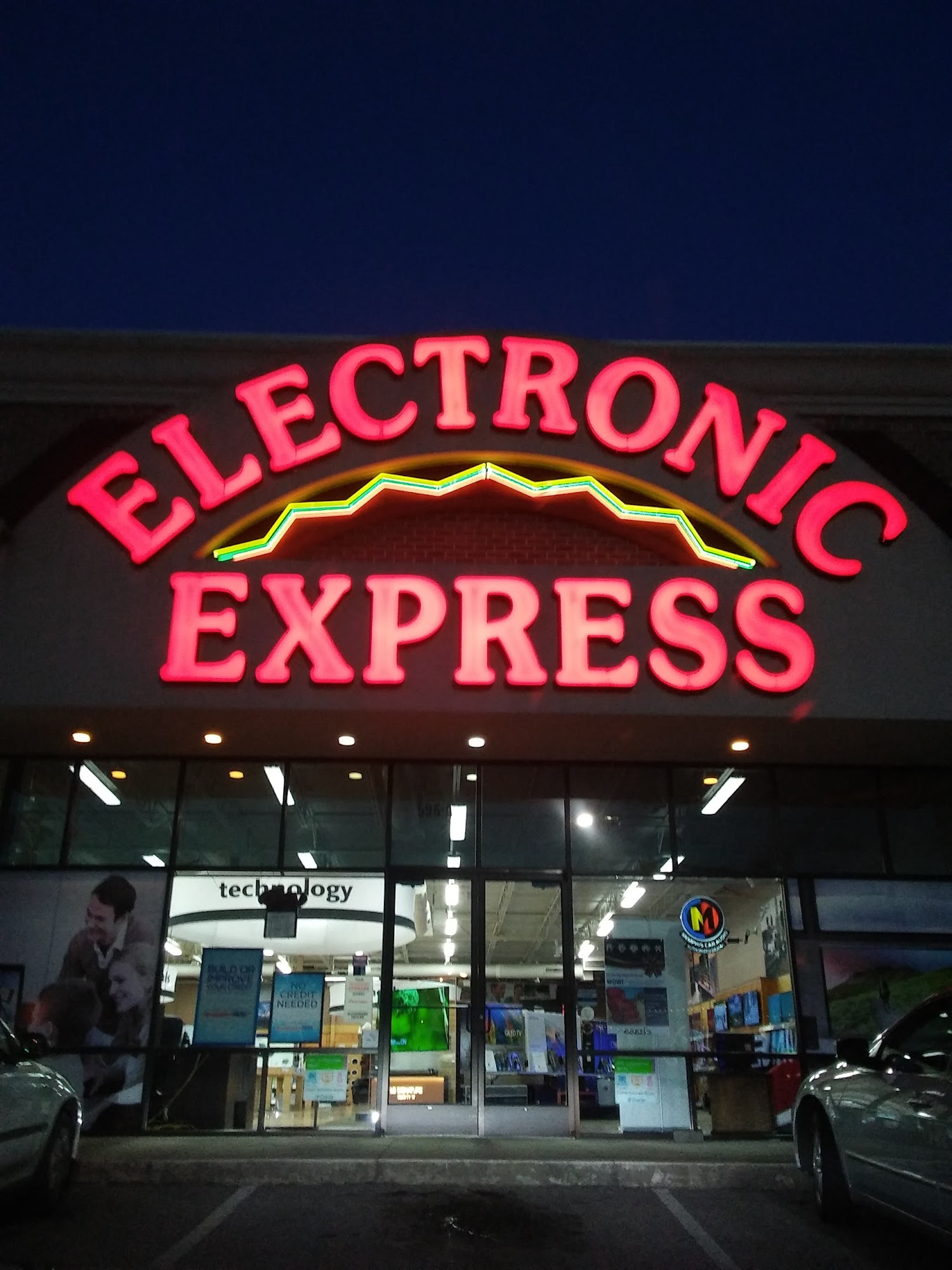 ELECTRONIC EXPRESS - Cookeville TN - Hours, Directions, Reviews ...