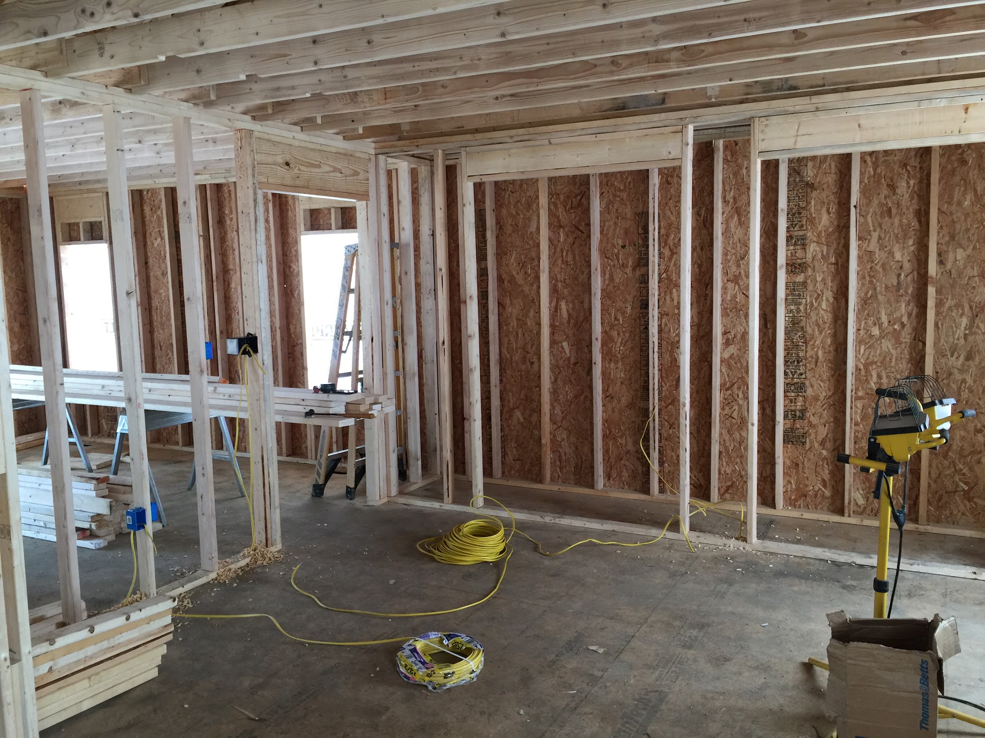 BUILDERS FIRSTSOURCE - Johnson City TN - Hours, Directions, Reviews ...