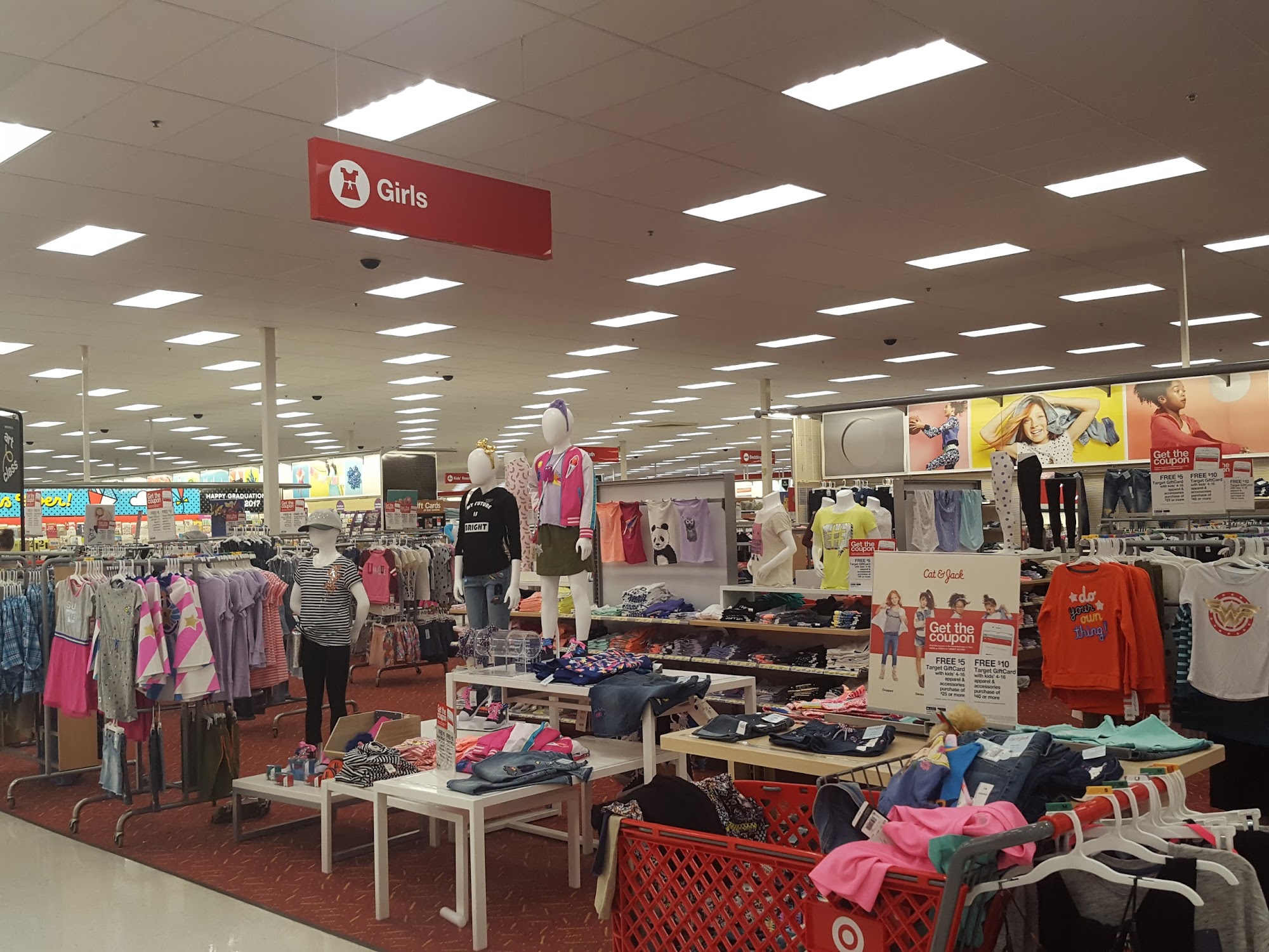 TARGET - 5405 Washington Pike, Knoxville TN - Hours, Directions ...