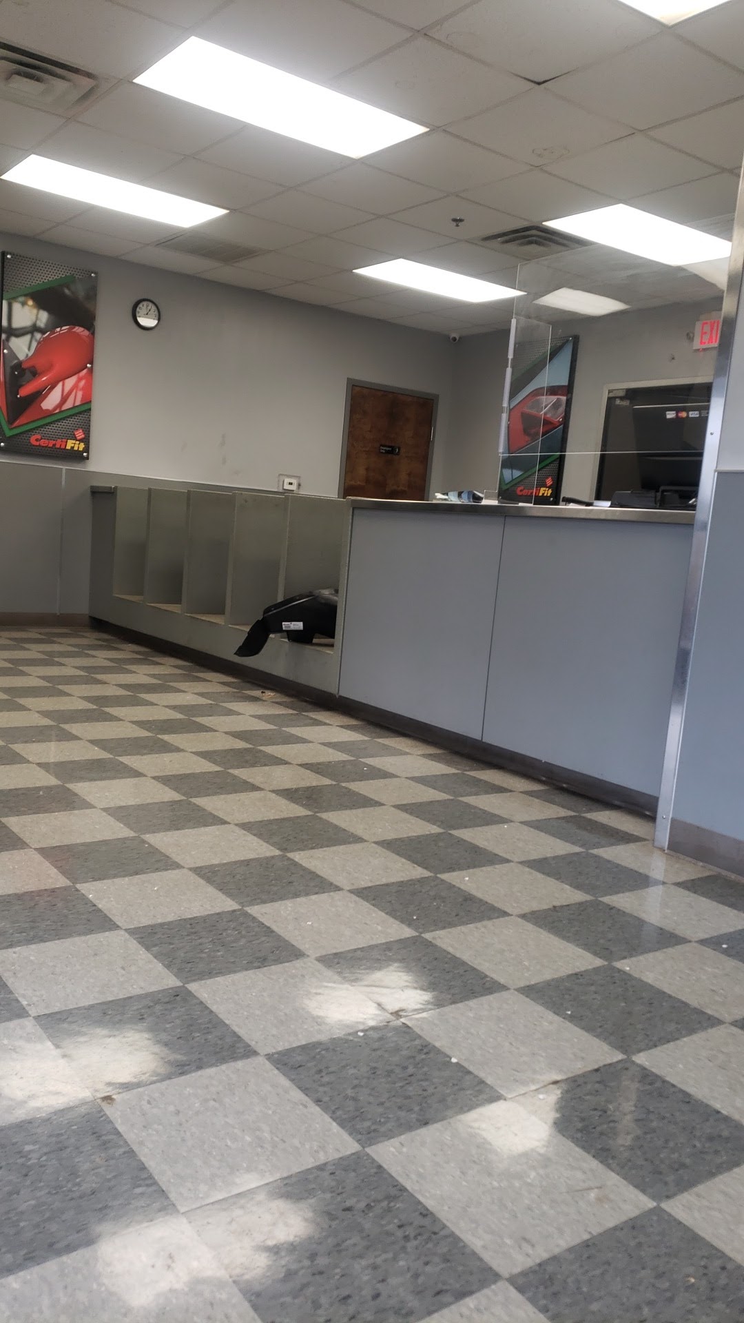 CERTIFIT AUTO BODY PARTS - Memphis TN - Hours, Directions, Reviews ...