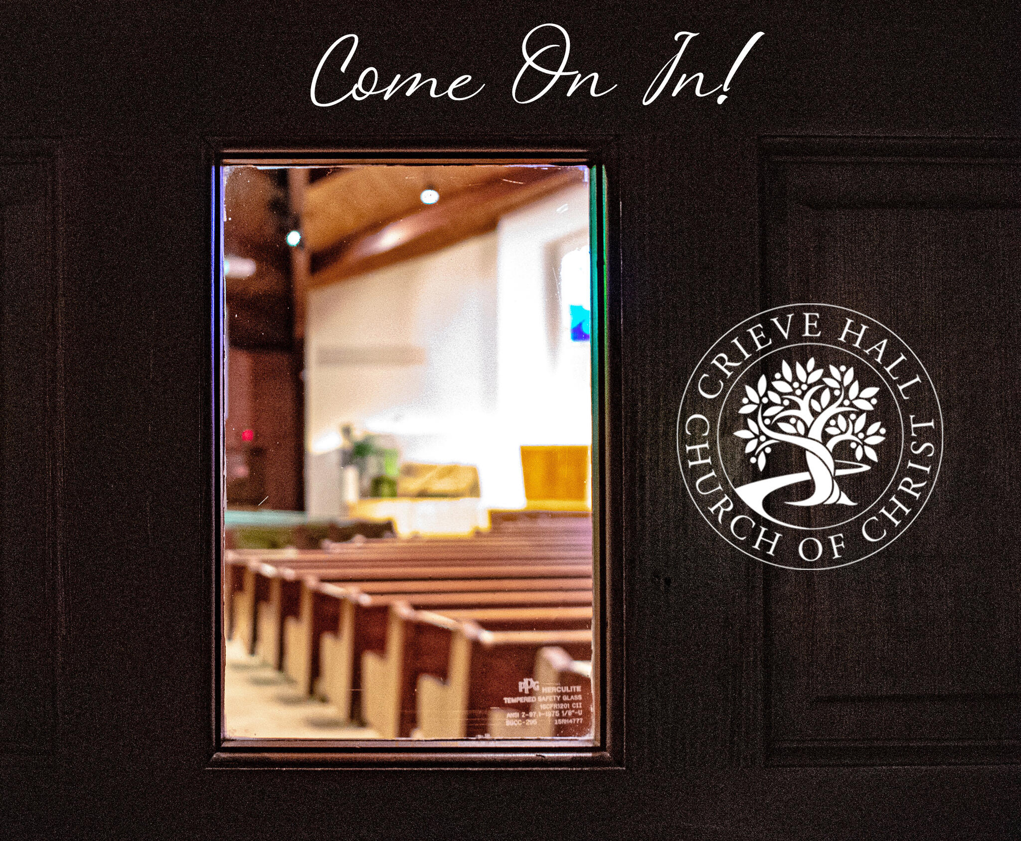 CRIEVE HALL CHURCH OF CHRIST - Nashville TN - Hours, Directions ...