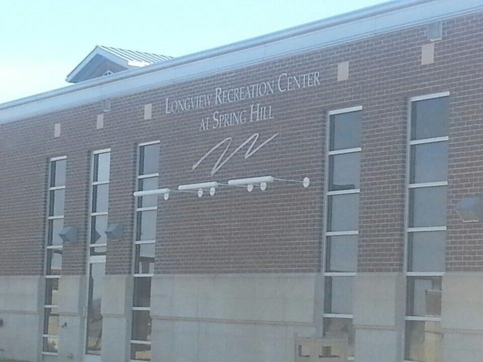 LONGVIEW RECREATION CENTER - Spring Hill TN - Hours, Directions ...