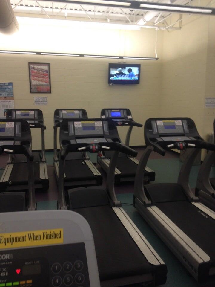 LONGVIEW RECREATION CENTER - Spring Hill TN - Hours, Directions ...