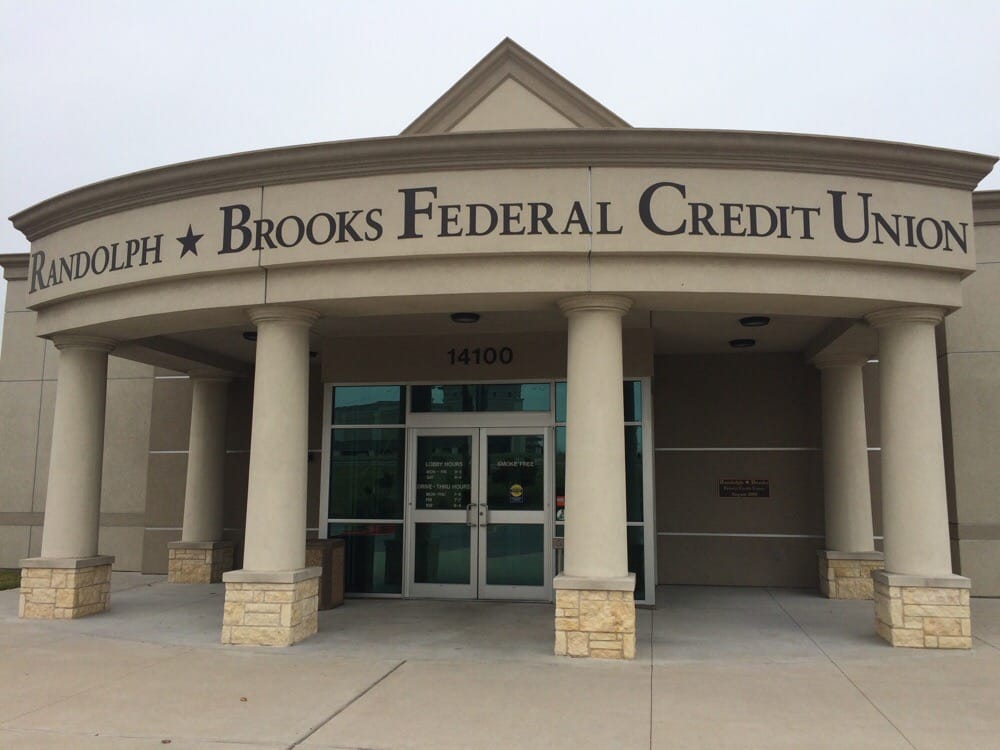 RBFCU - NORTH AUSTIN - 14001 Owen-Tech Blvd, Austin TX - Hours ...