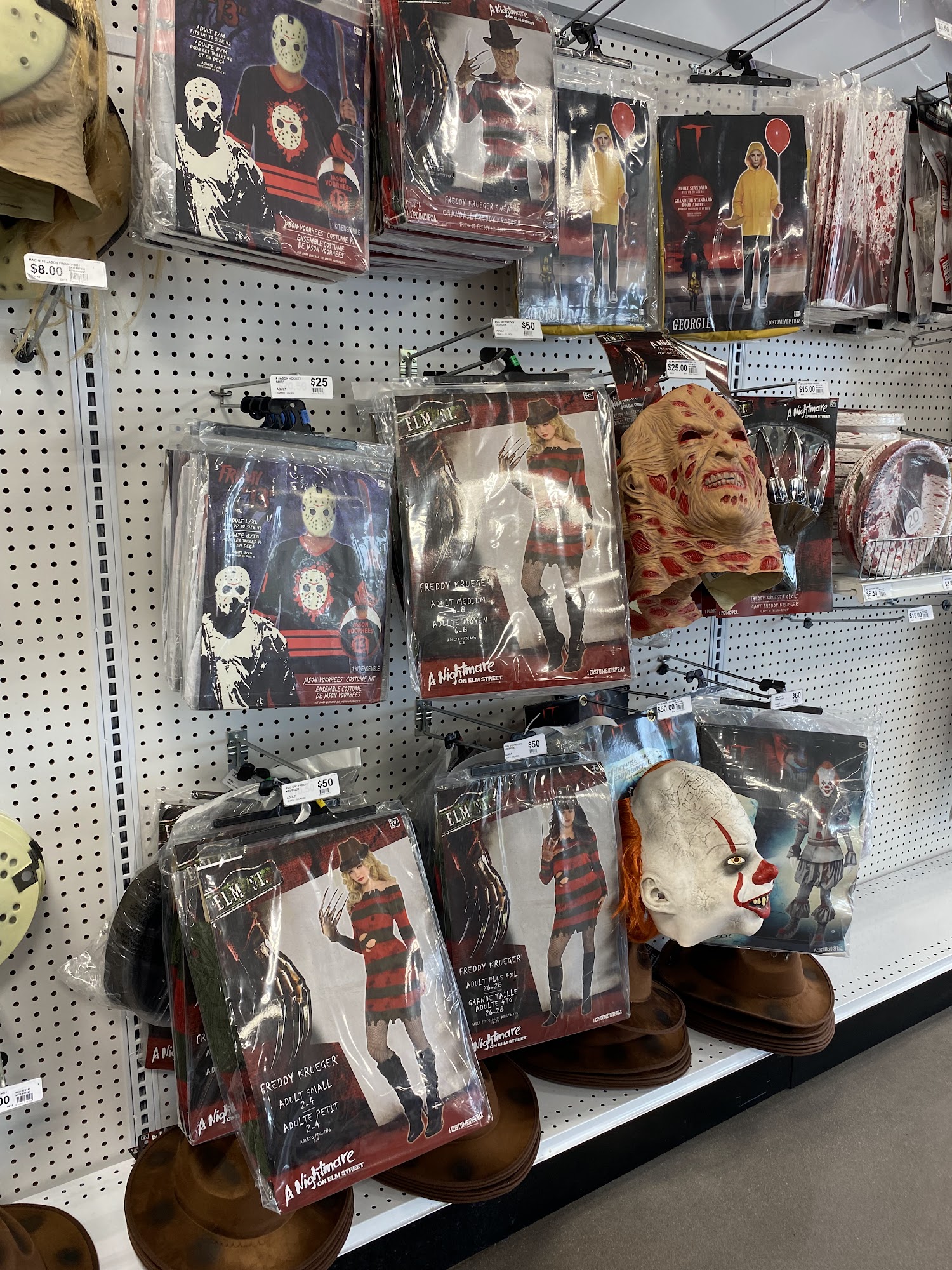 PARTY CITY - 5441 N Interstate Hwy 35 Suite 16, Austin TX - Hours ...