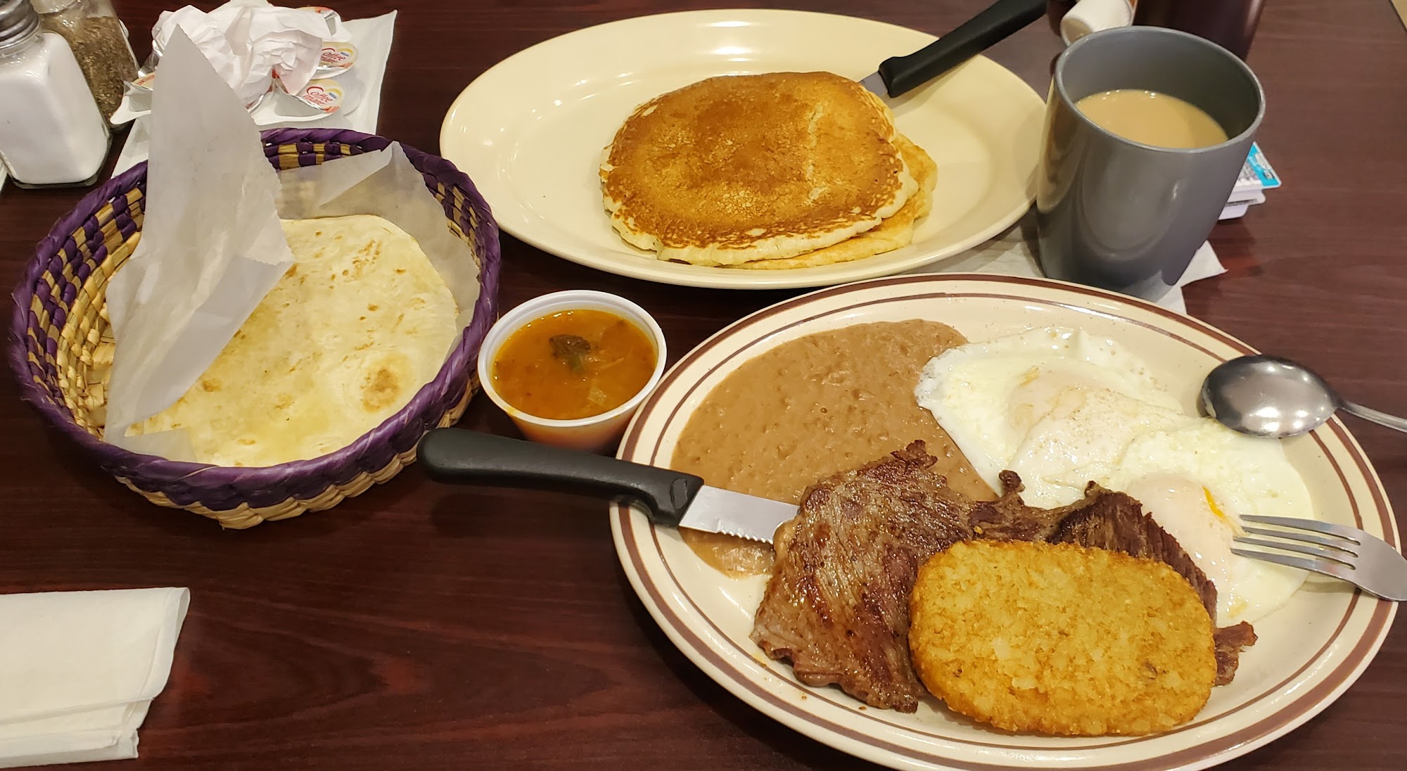 Taqueria Jalisco, Big Spring - Menu, Reviews (20), Photos (17 ...