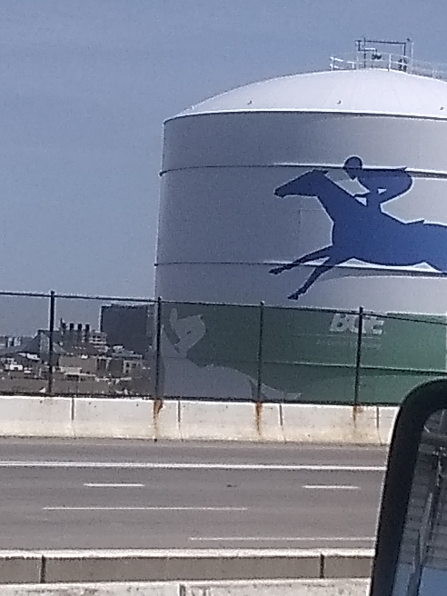 PHILLIPS 66 BORGER REFINERY - Spur 119 North, Borger TX - Hours ...