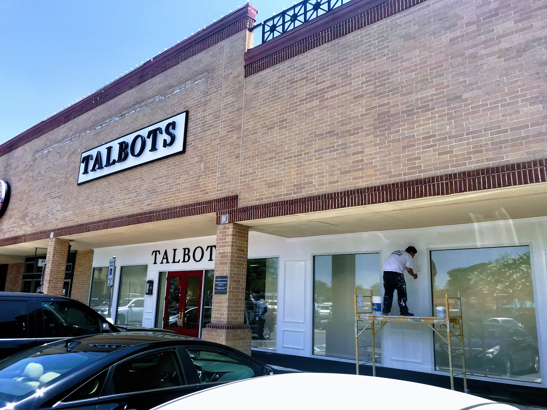 TALBOTS - 10720 Preston Rd #1010, Dallas TX - Hours, Directions ...