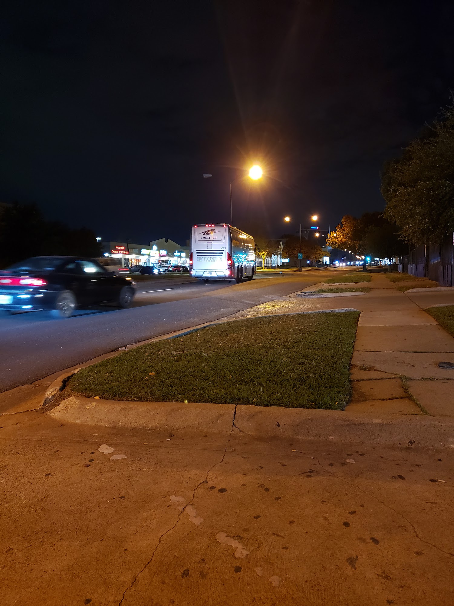 OMNIBUS EXPRESS - Dallas TX - Hours, Directions, Reviews - Loc8NearMe