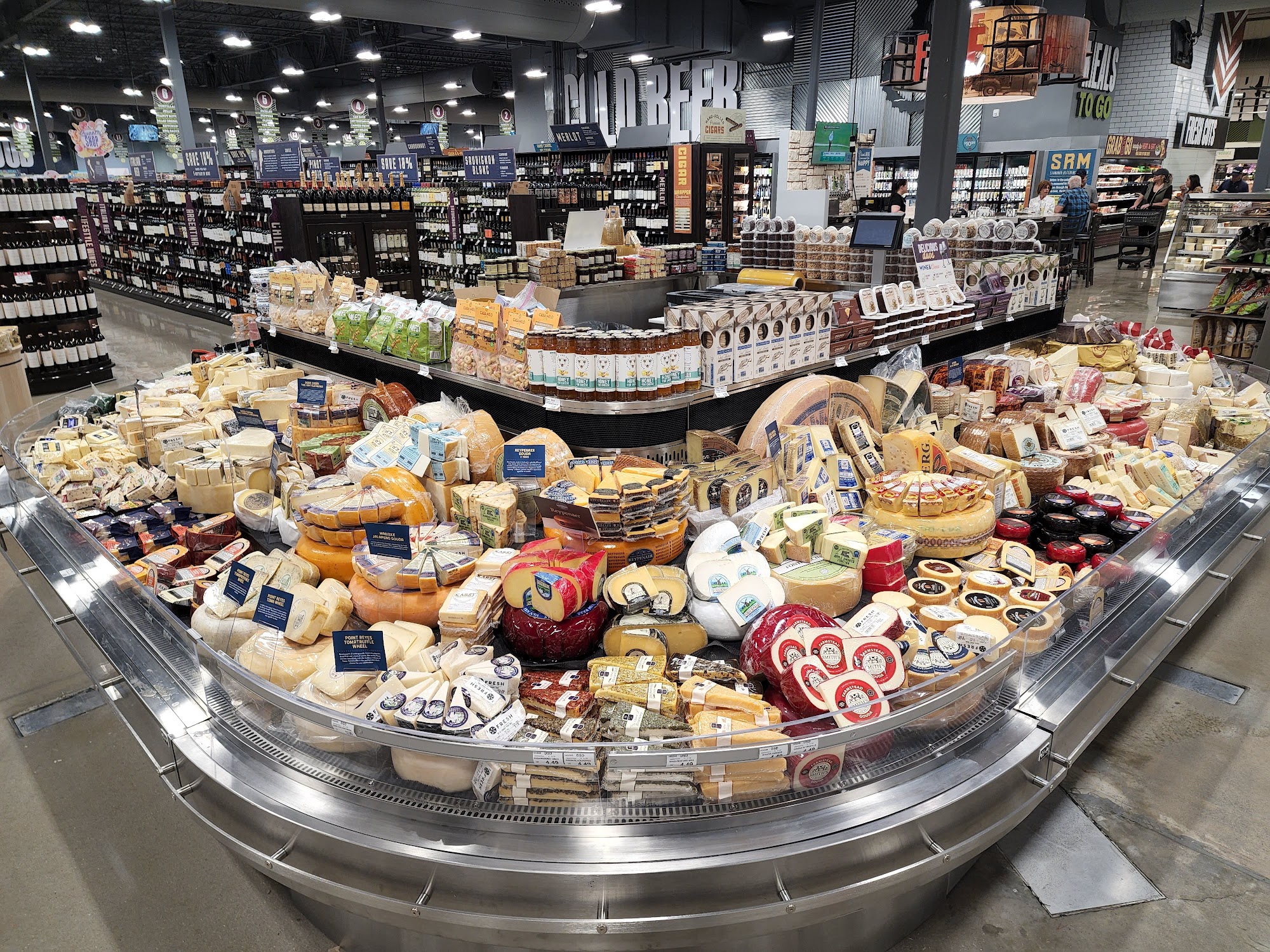 FRESH BY BROOKSHIRE'S - 5100 I-30, Fate TX - Hours, Directions, Reviews ...