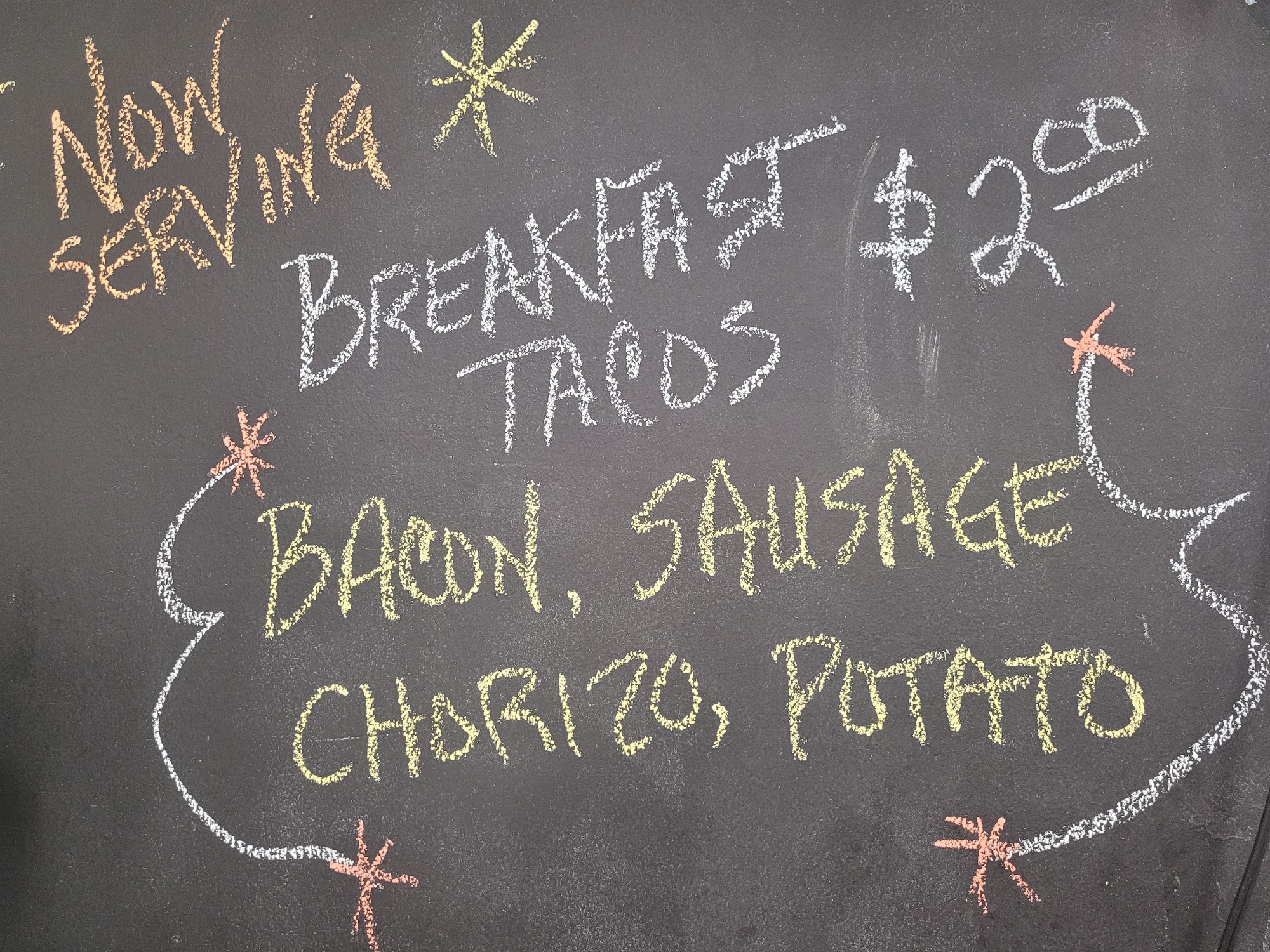 Blue Moon Deli /Flavors In Motion Catering, Houston - Menu, Reviews (42 ...