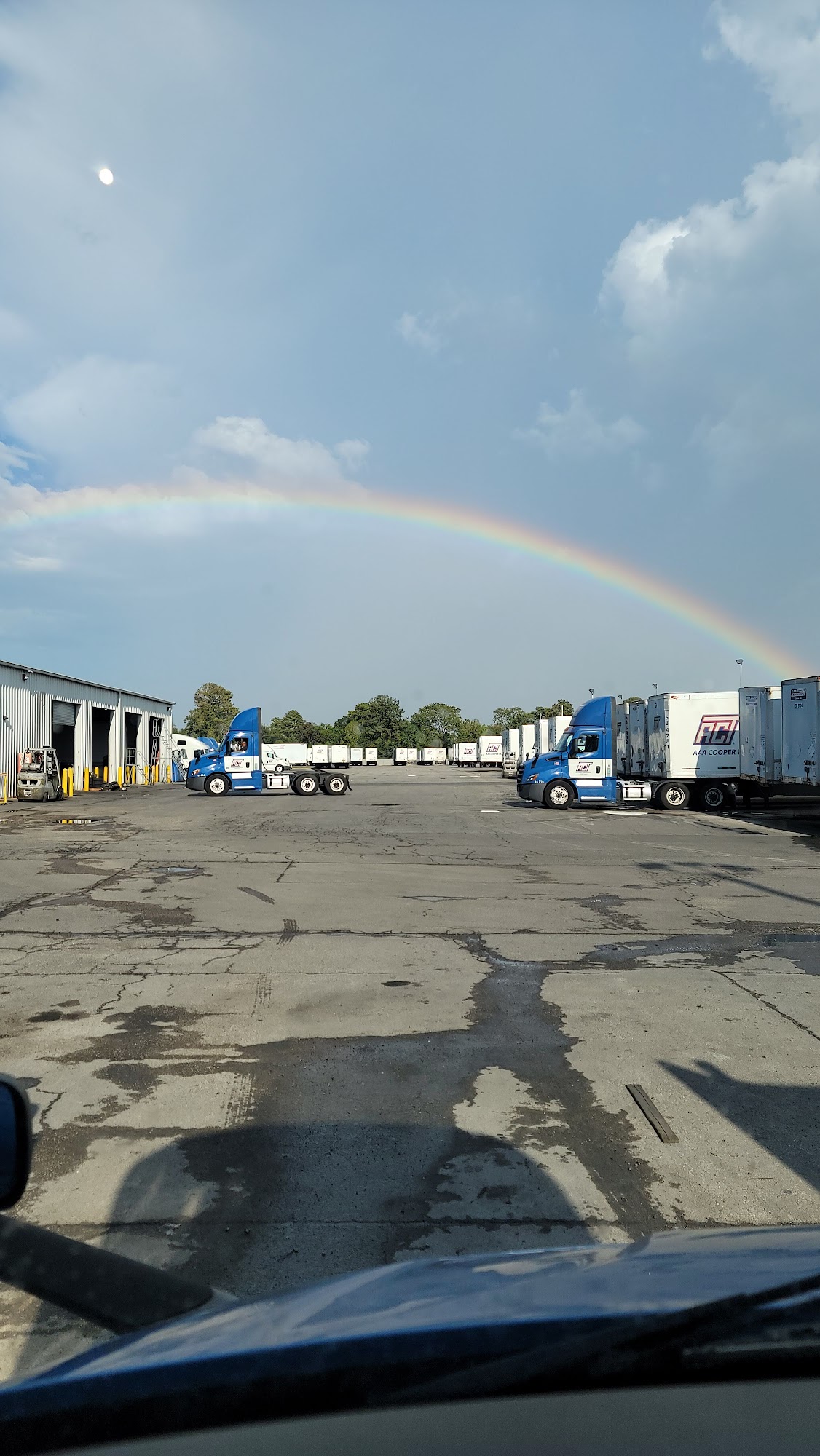 AAA COOPER TRANSPORTATION - Houston TX - Hours, Directions, Reviews ...