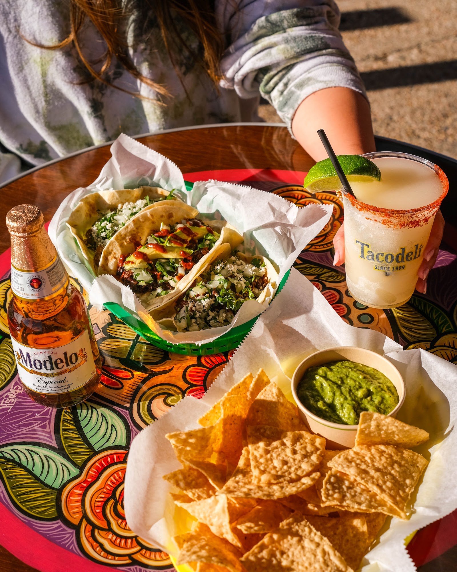Tacodeli, Houston - Menu, Reviews (21), Photos (36) - Restaurantji
