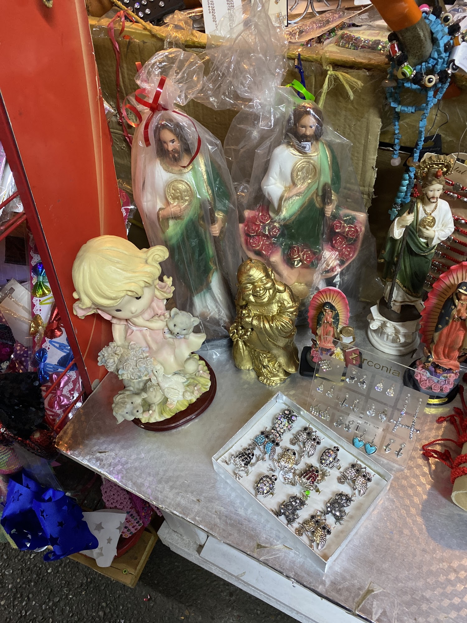 PULGA GUADALUPE - Laredo TX - Hours, Directions, Reviews - Loc8NearMe