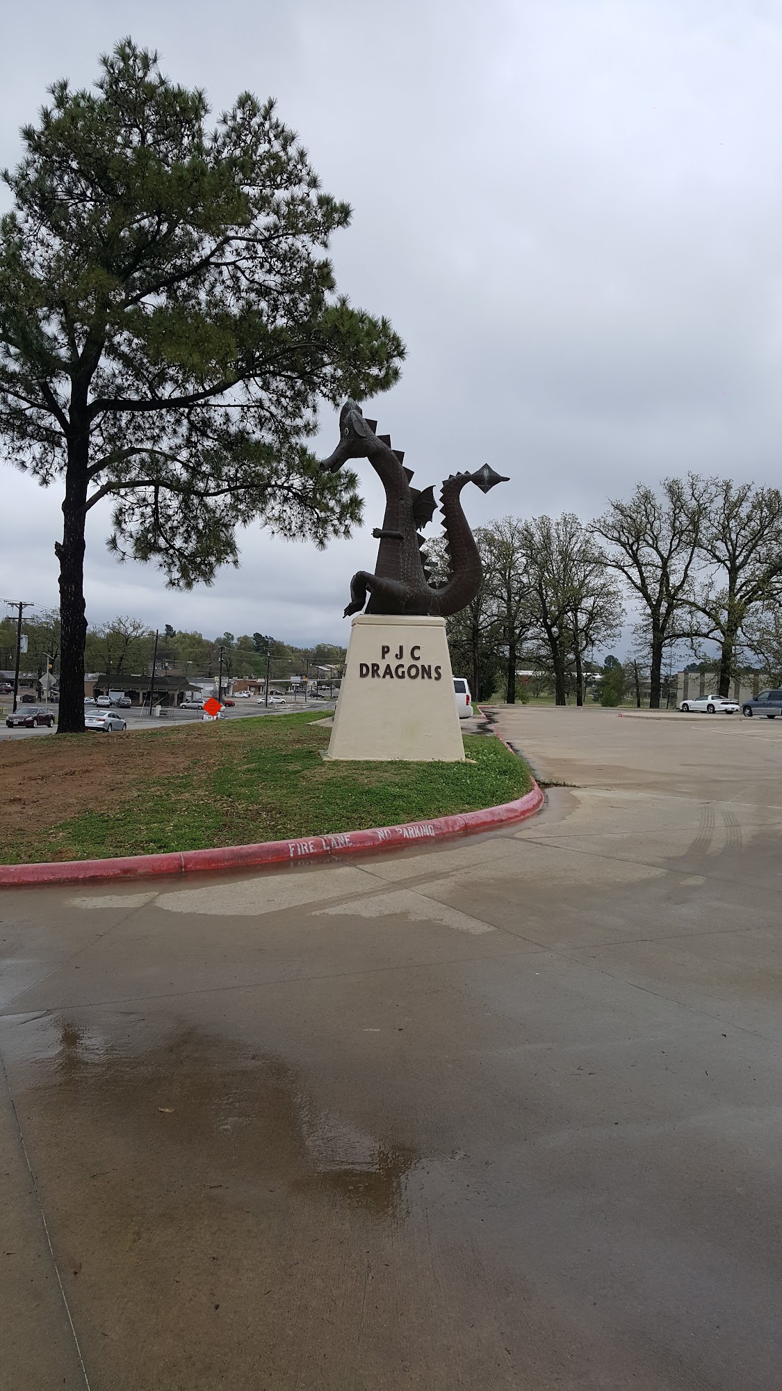 PARIS JUNIOR COLLEGE BOOKSTORE - Paris TX - Hours, Directions, Reviews ...