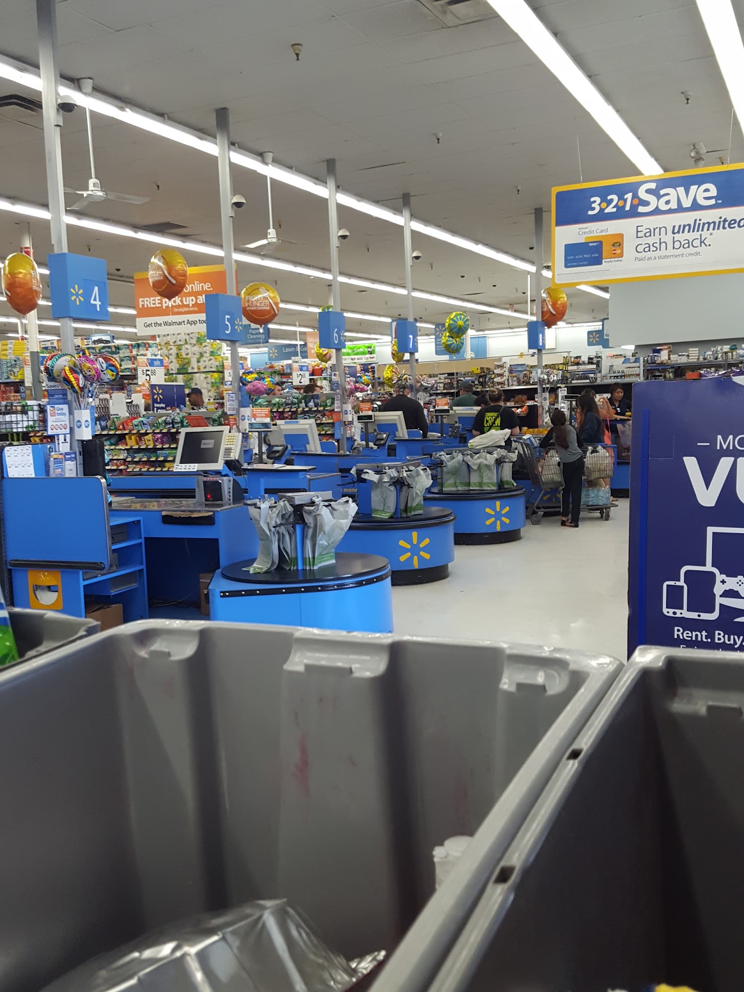 WALMART - 1903 S Cedar St, Pecos TX - Hours, Directions, Reviews ...