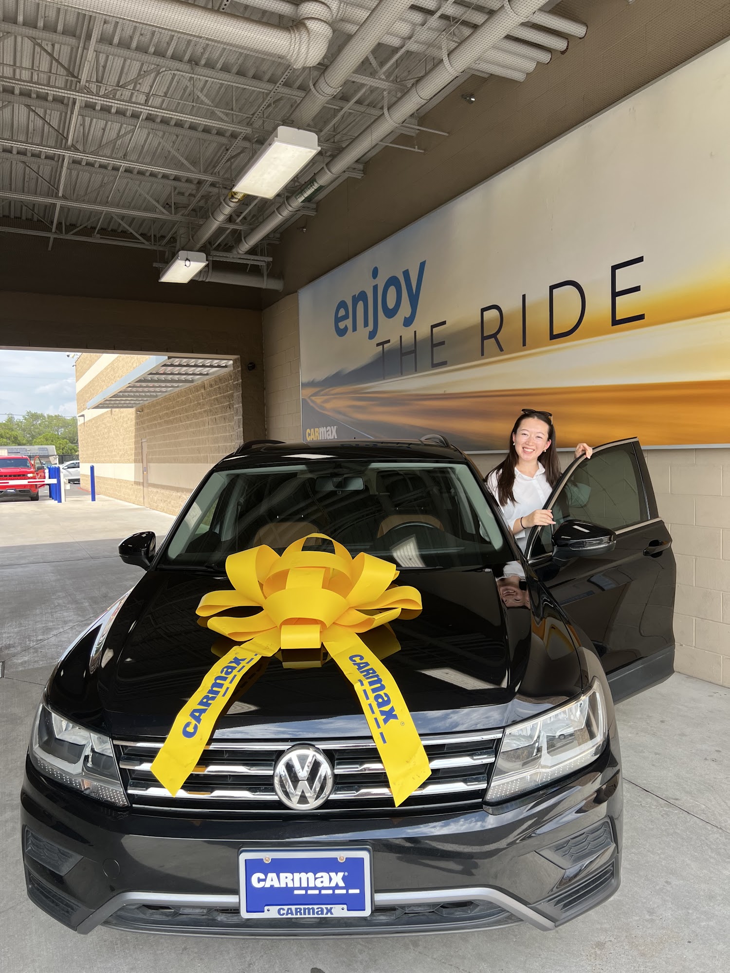 CARMAX - 1300 E Interstate Hwy 2, Pharr TX - Hours, Directions, Reviews ...