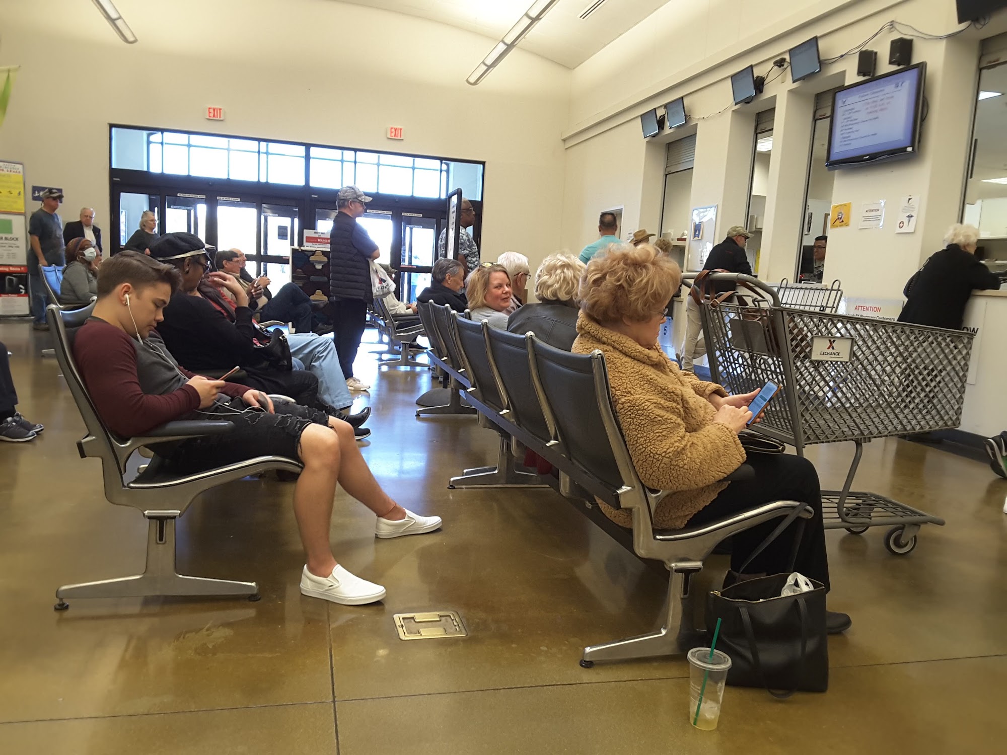 JBSA-RANDOLPH BX PHARMACY - Randolph AFB TX - Hours, Directions ...