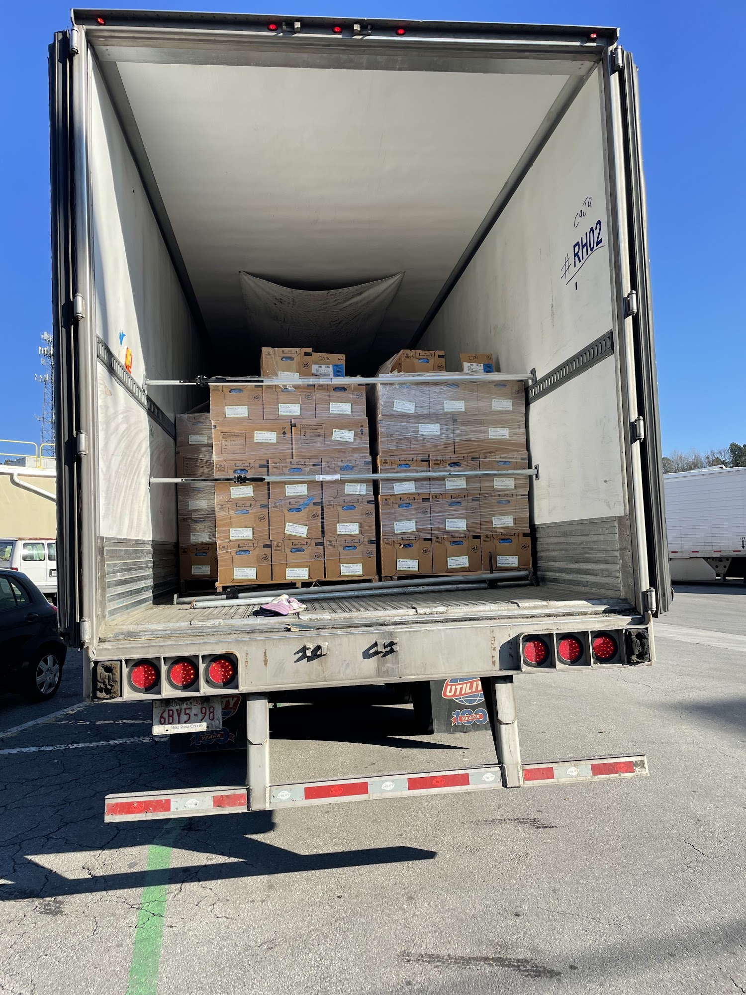 PERFORMANCE FOODSERVICE TEMPLE - Temple TX - Hours, Directions, Reviews ...