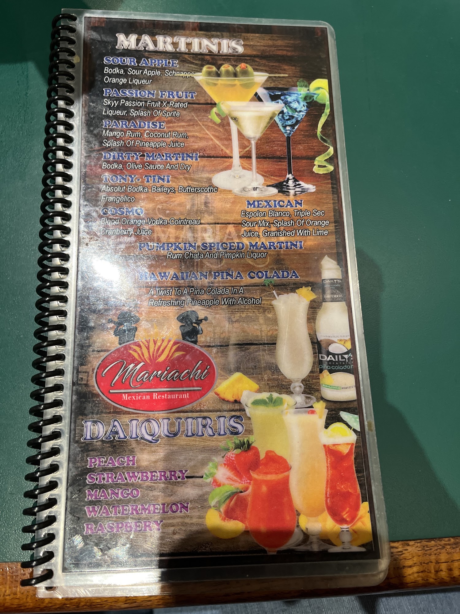 Mariachi Mexican Bar and Grill, Terrell - Menu, Reviews (159), Photos ...