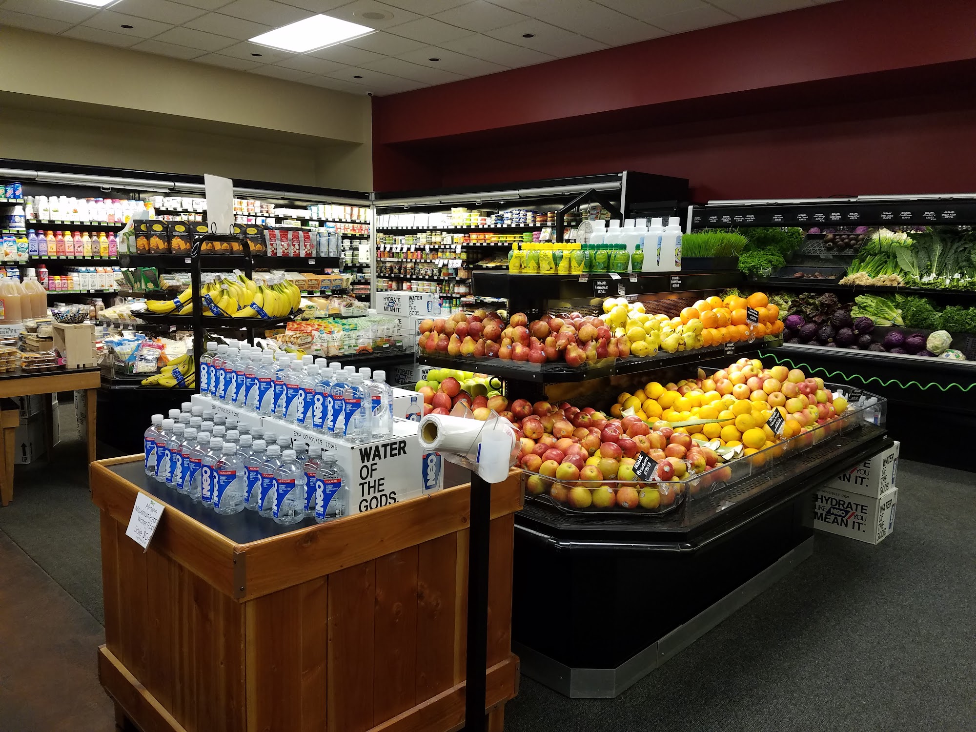 GOOD EARTH MARKETS - American Fork UT - Hours, Directions, Reviews ...