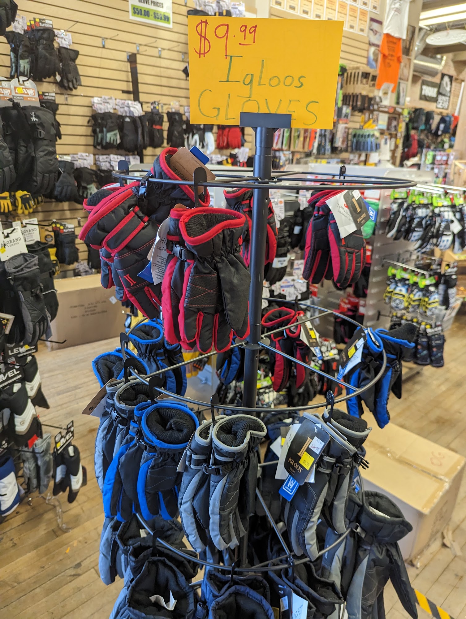 RECREATION OUTLET - Ogden UT - Hours, Directions, Reviews - Loc8NearMe