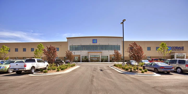 CODALE ELECTRIC SUPPLY - Salt Lake City UT - Hours, Directions, Reviews ...