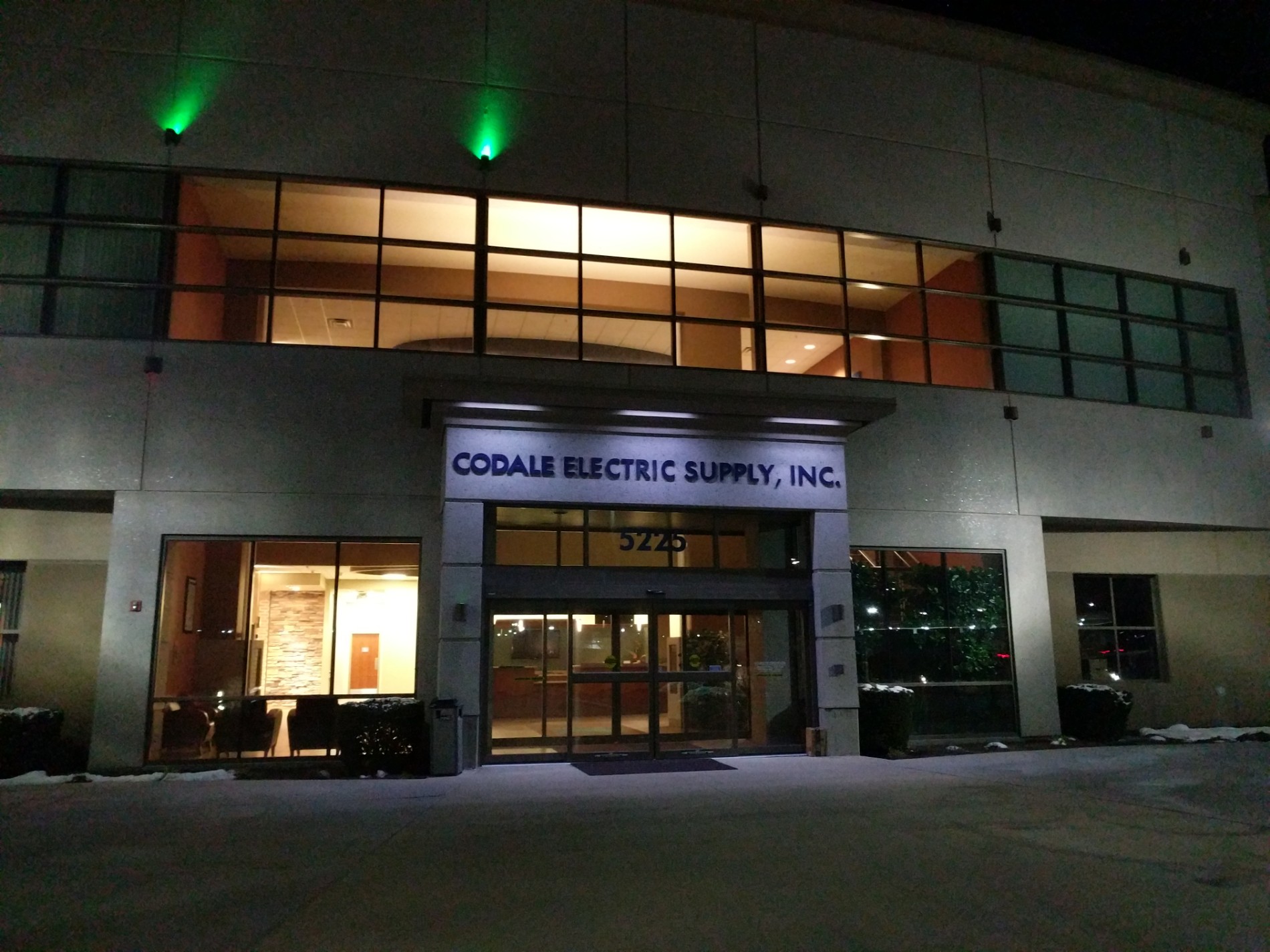 CODALE ELECTRIC SUPPLY - Salt Lake City UT - Hours, Directions, Reviews ...