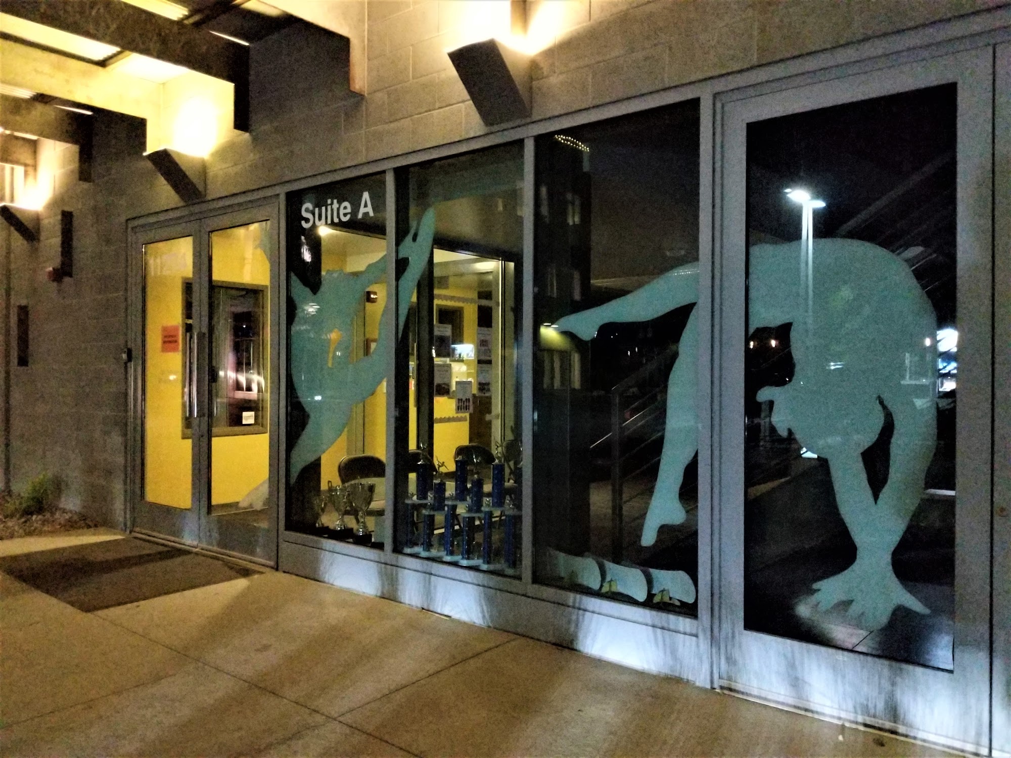 BLACK DIAMOND GYMNASTICS & SPORTS CENTER - South Jordan UT - Hours ...