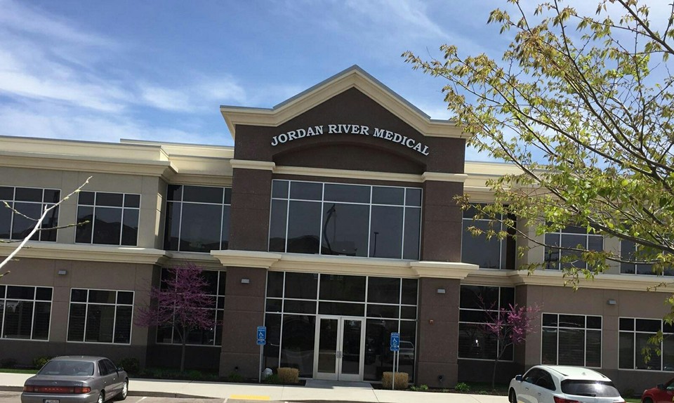 JORDAN RIVER FAMILY MEDICINE - South Jordan UT - Hours, Directions ...