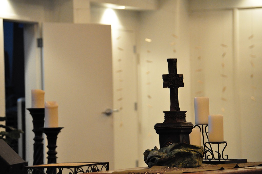 CROSSROADS UNITED METHODIST CHURCH - Ashburn VA - Hours, Directions ...