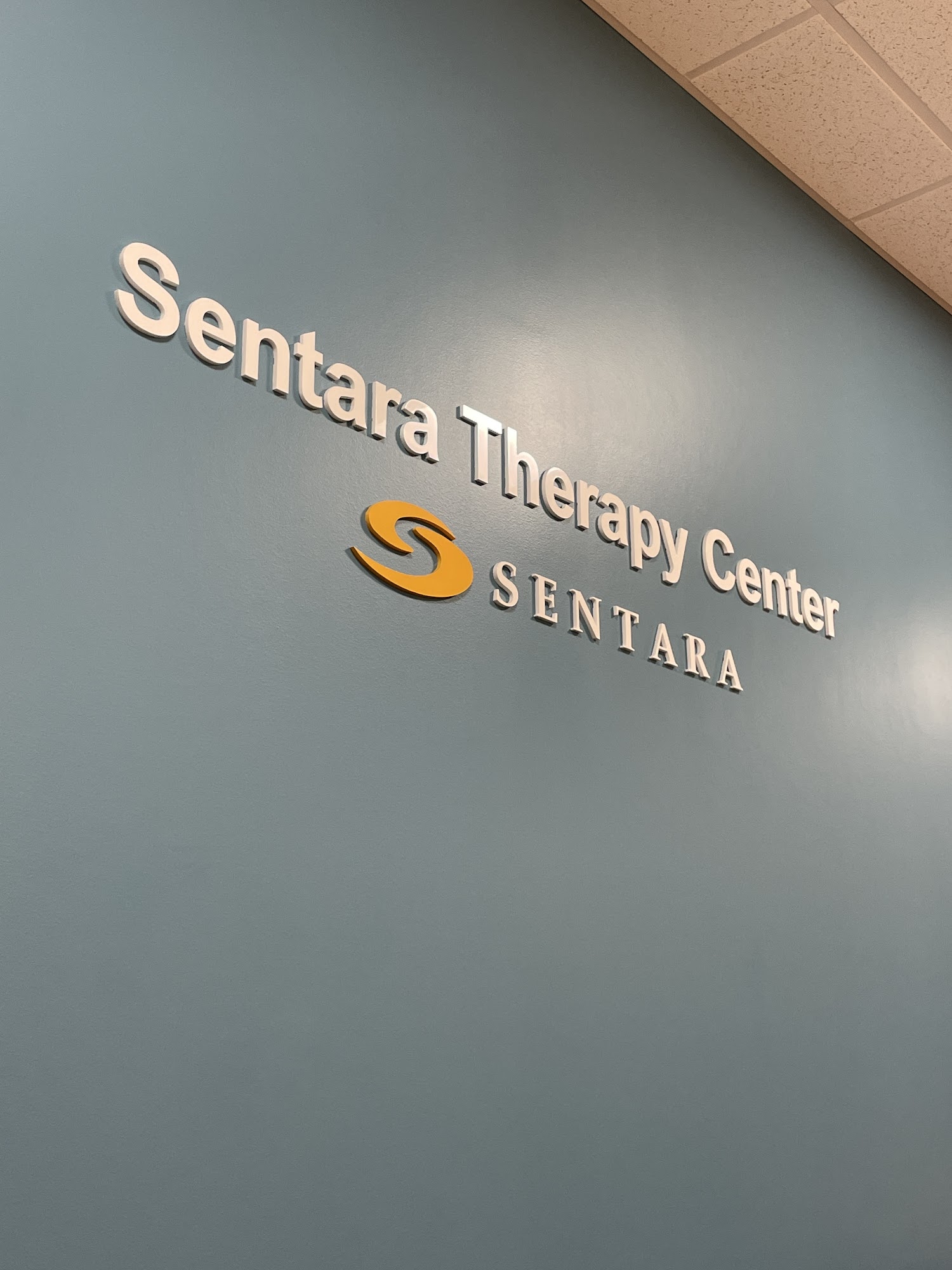 SENTARA THERAPY CENTER - GREAT BRIDGE - Chesapeake VA - Hours ...