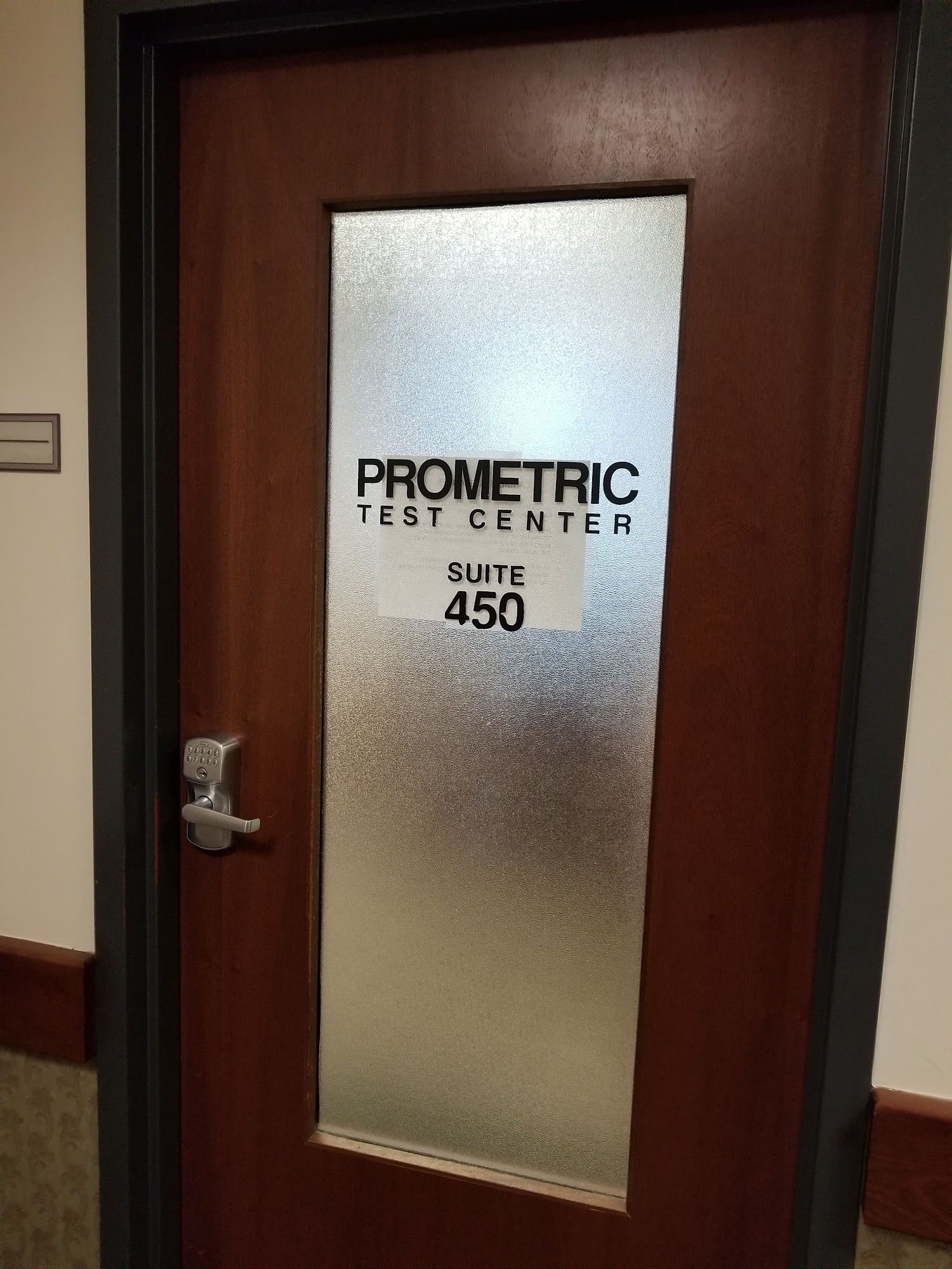 PROMETRIC TESTING CENTER - Falls Church VA - Hours, Directions, Reviews ...
