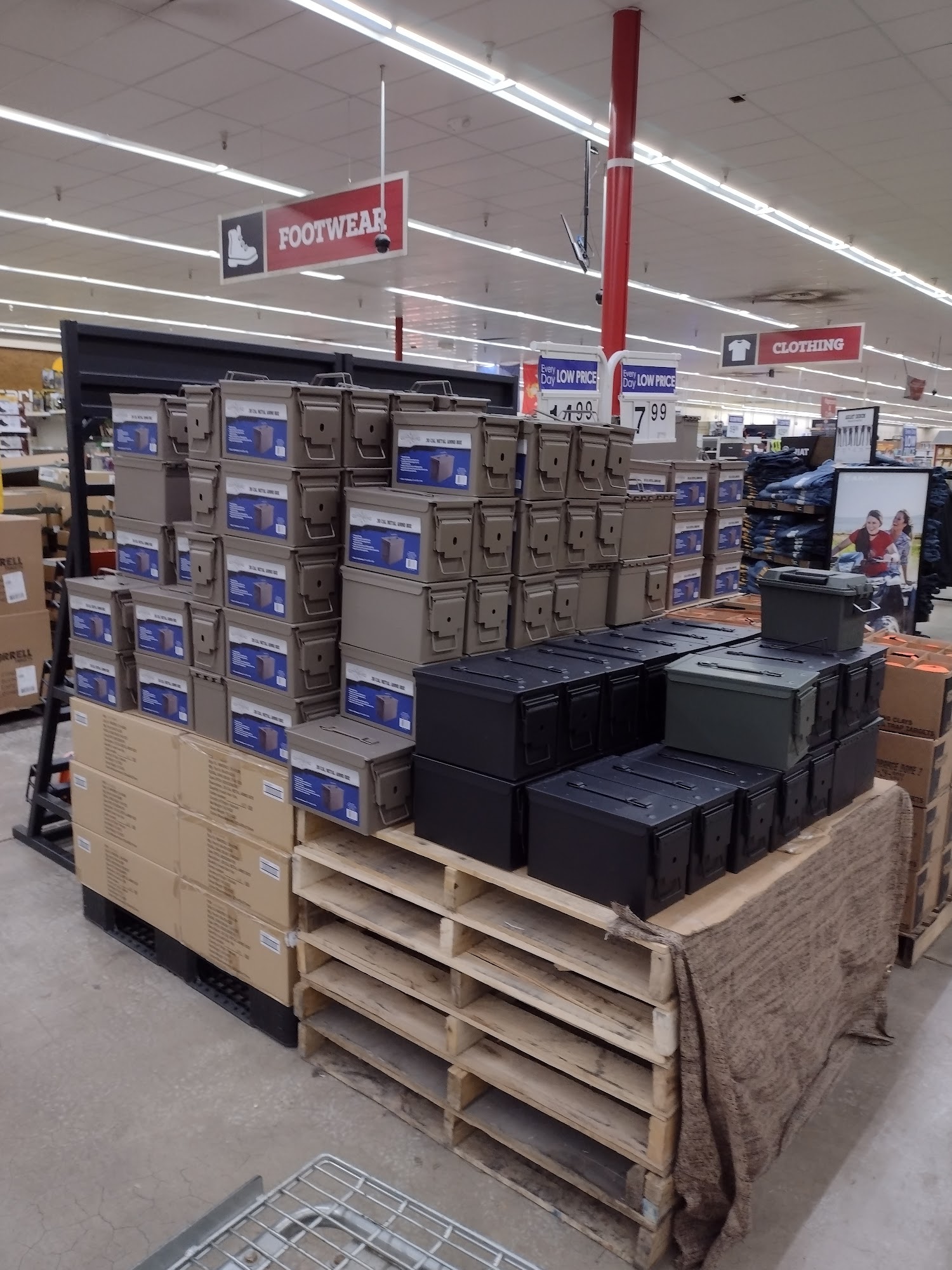 RURAL KING - 2876 Greensboro Rd, Martinsville VA - Hours, Directions ...