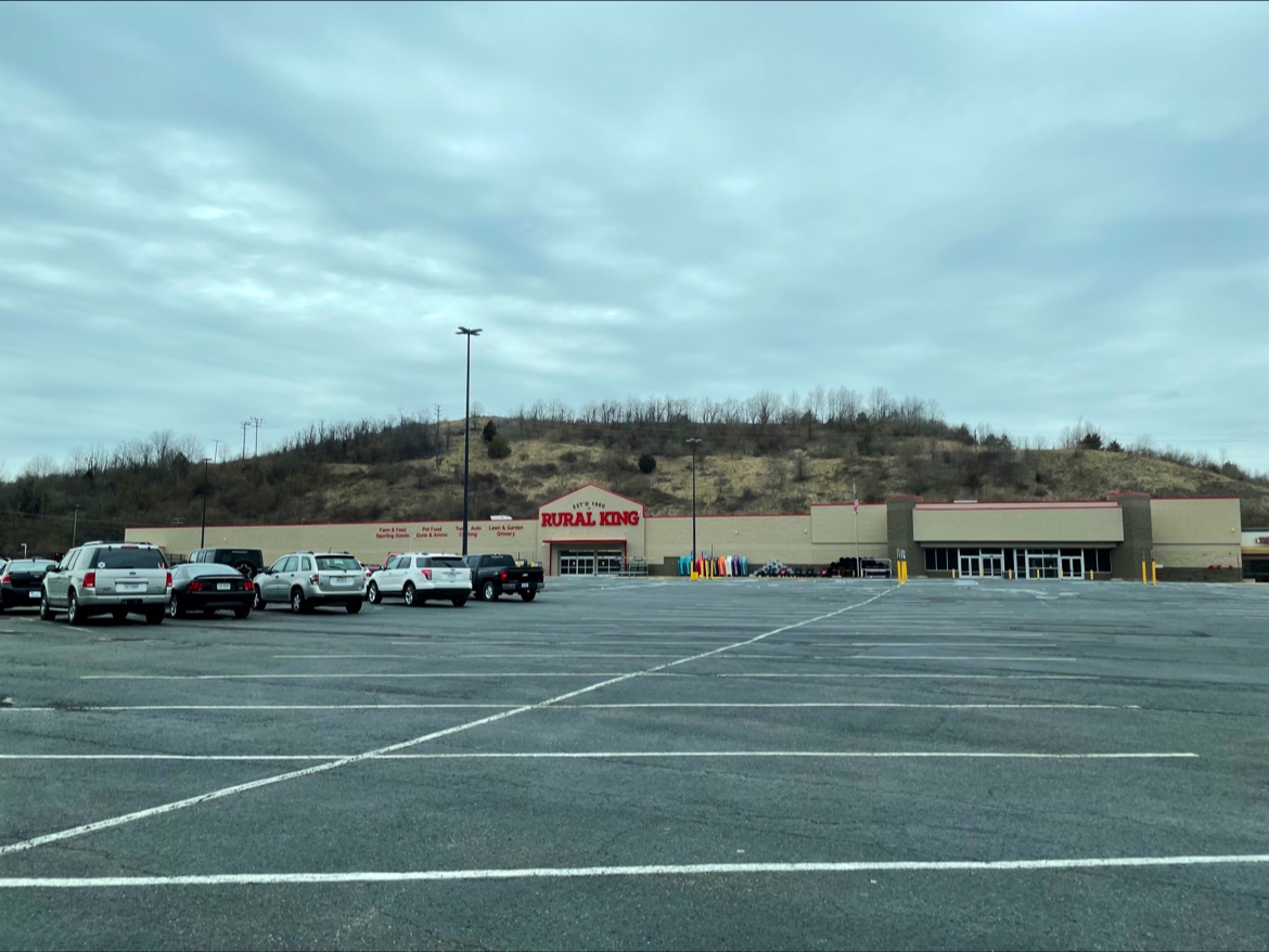 RURAL KING - 640 Hwy 58 E, Norton VA - Hours, Directions, Reviews ...