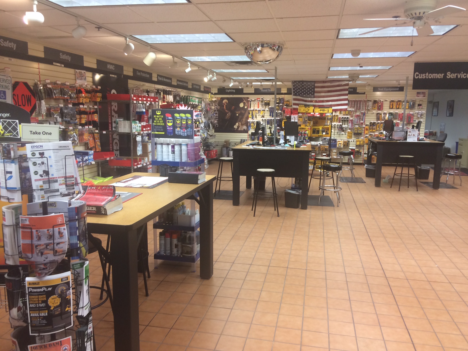 GRAINGER INDUSTRIAL SUPPLY - 2424 Magnolia Ct, Richmond VA - Hours ...