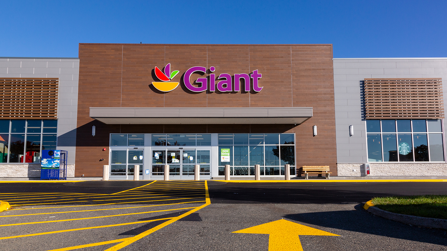 GIANT FOOD - 6364a Springfield Plaza, Springfield VA - Hours ...