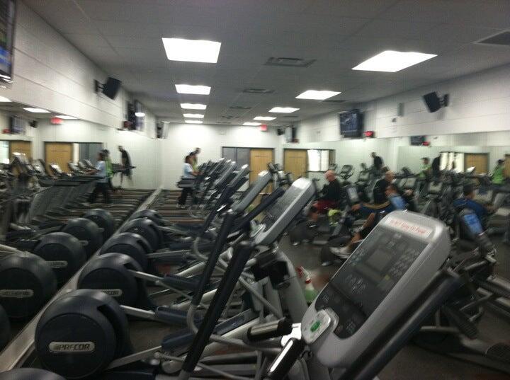 BAYSIDE RECREATION CENTER - Virginia Beach VA - Hours, Directions ...