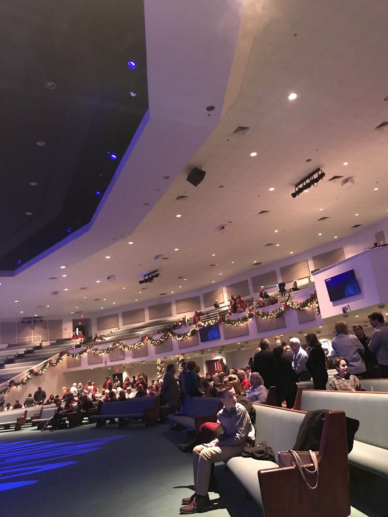 LONDON BRIDGE BAPTIST CHURCH - Virginia Beach VA - Hours, Directions ...