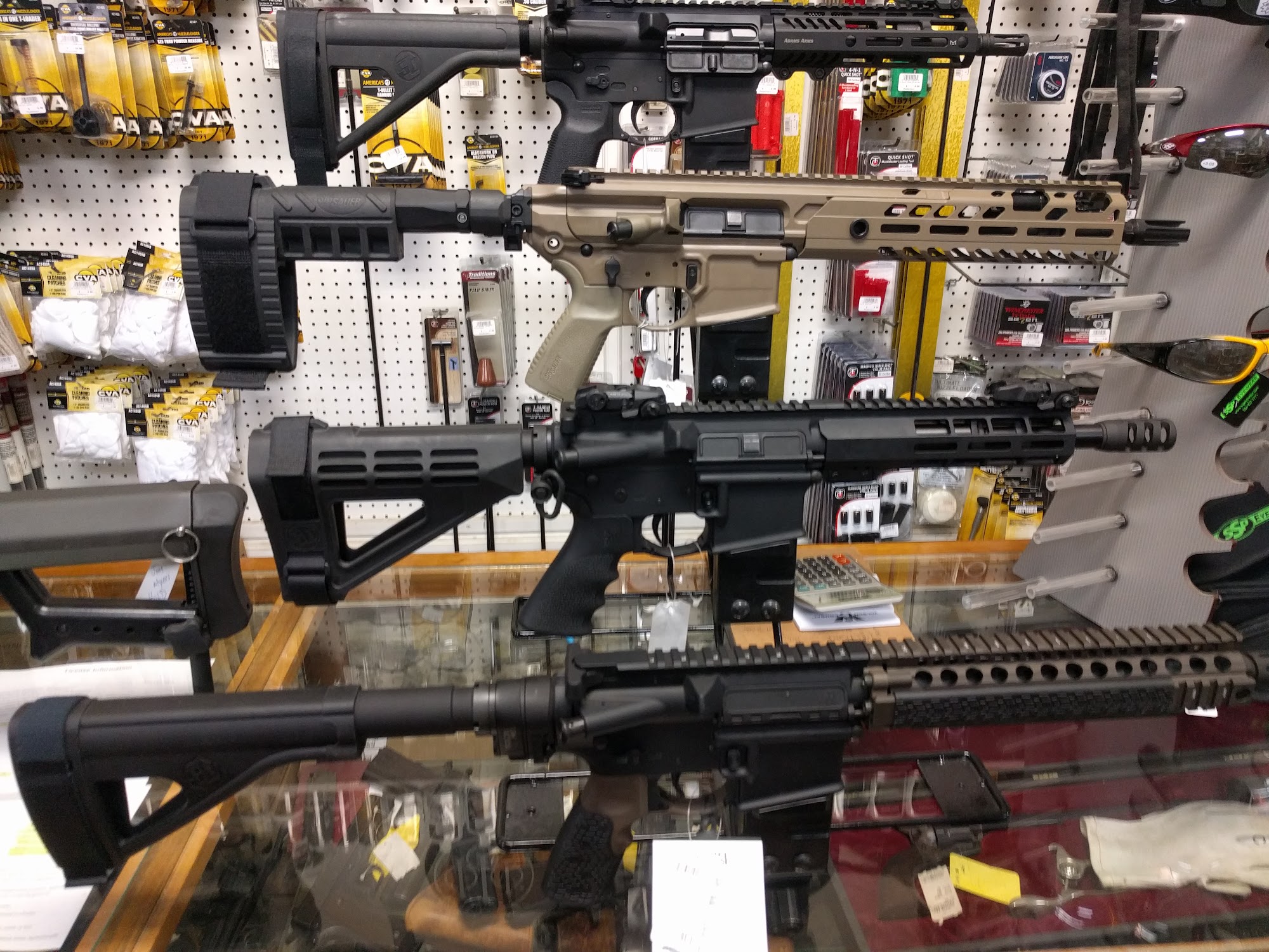 POWDERHORN OUTDOOR SPORTS CENTER - Williston VT - Hours, Directions ...