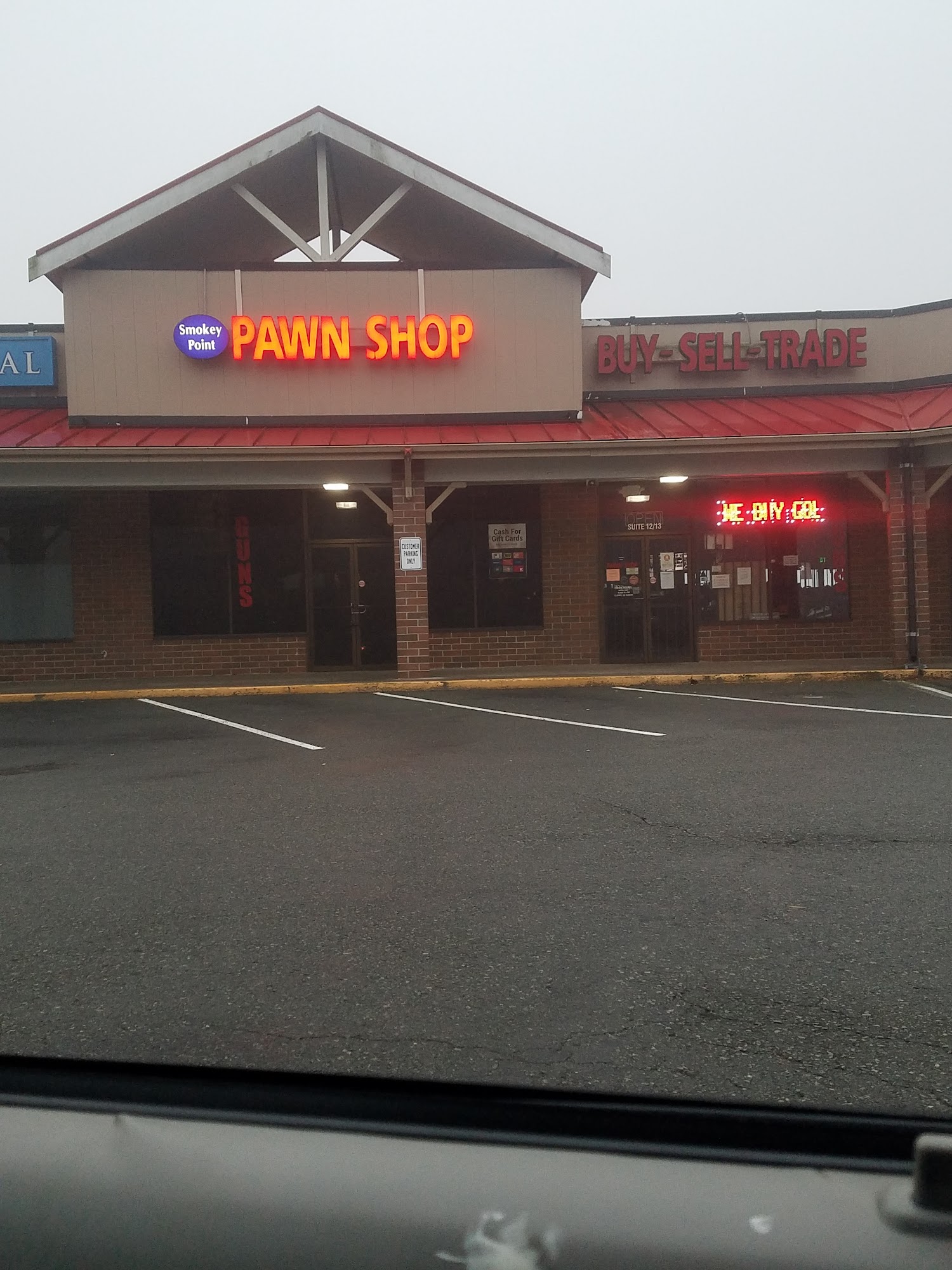 Smokey point jewelry and pawn store