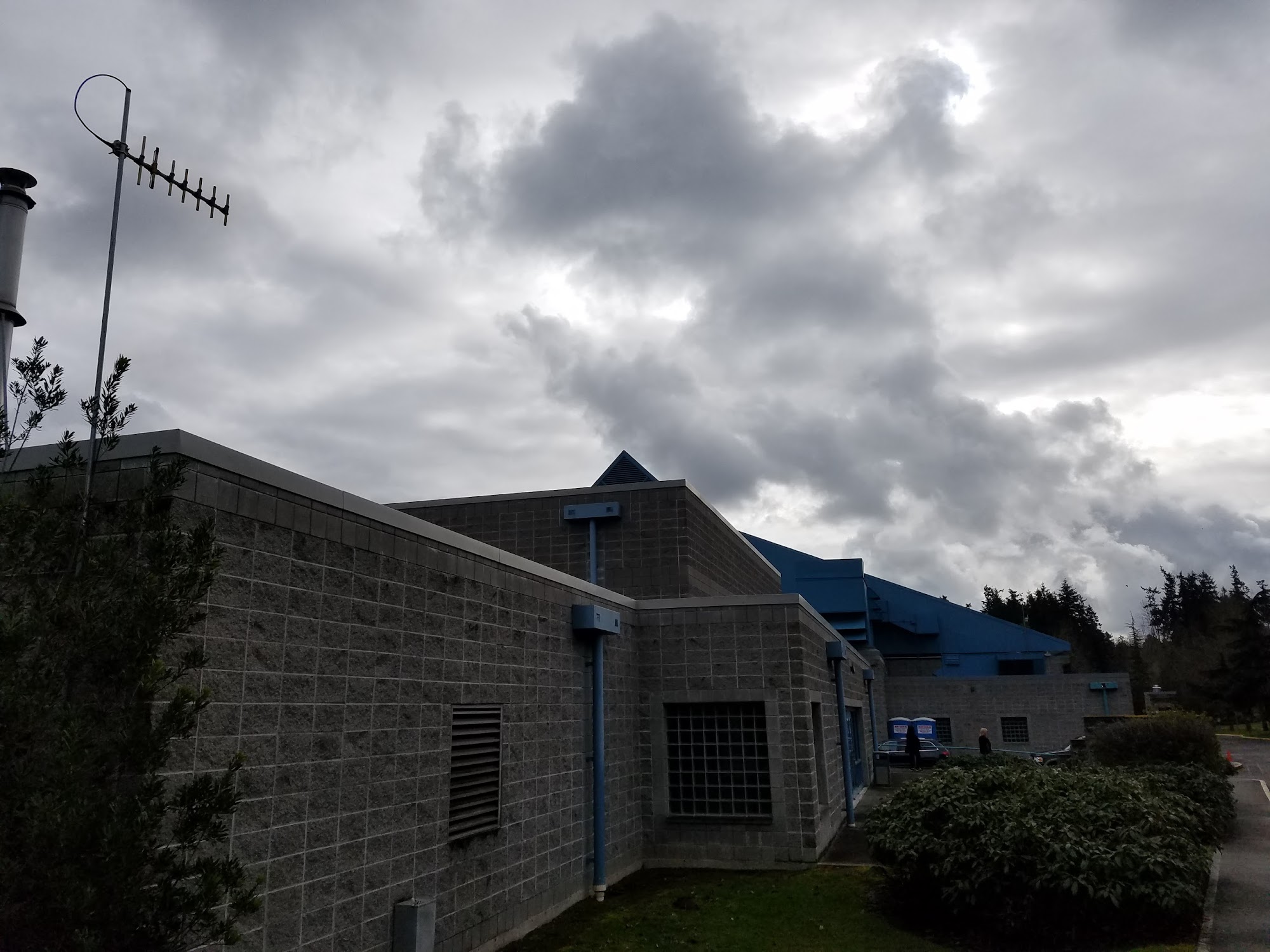 WEYERHAEUSER KING COUNTY AQUATIC CENTER - Federal Way WA - Hours ...