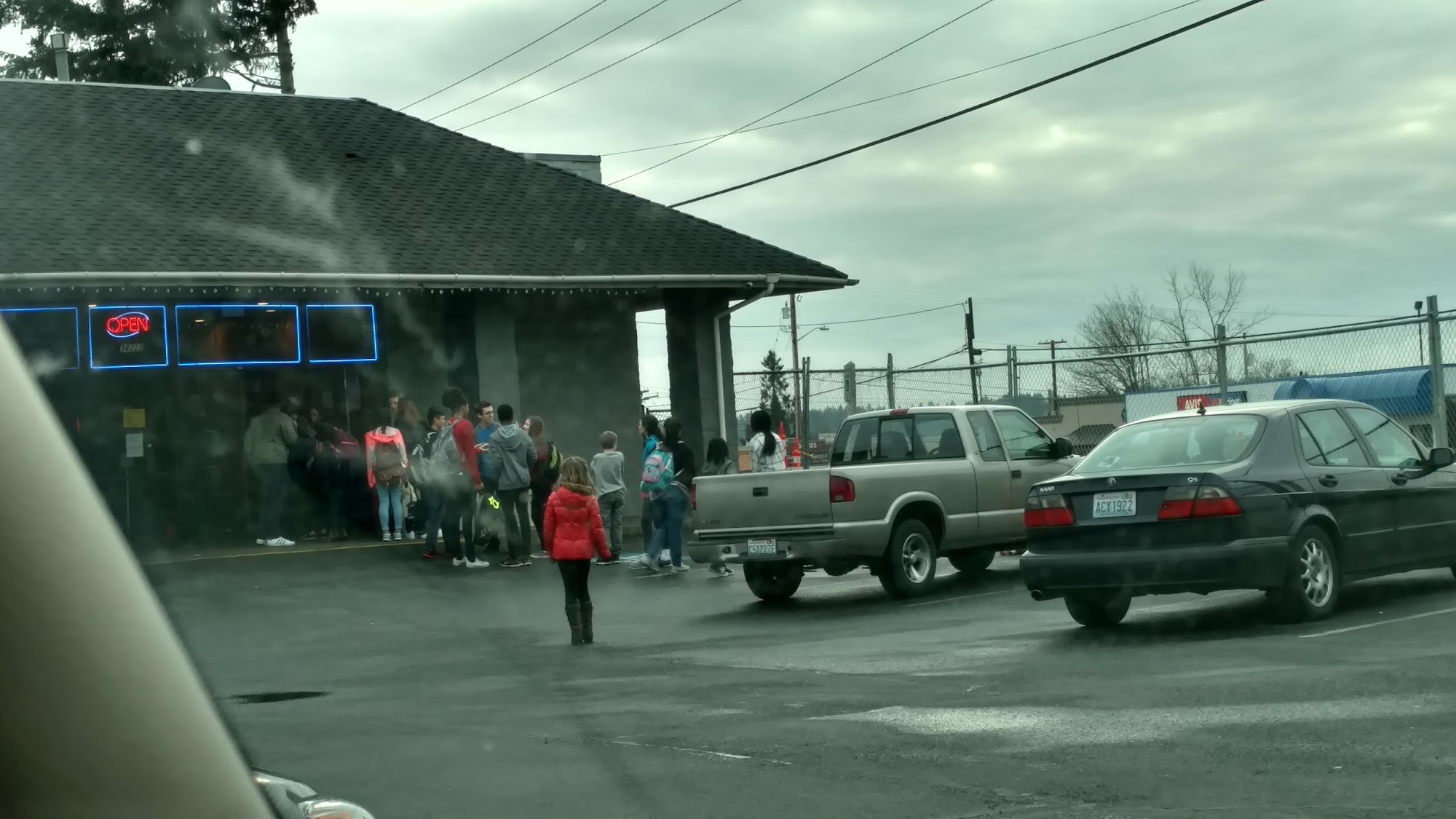 EL CENTRO SKATE RINK - Federal Way WA - Hours, Directions, Reviews ...