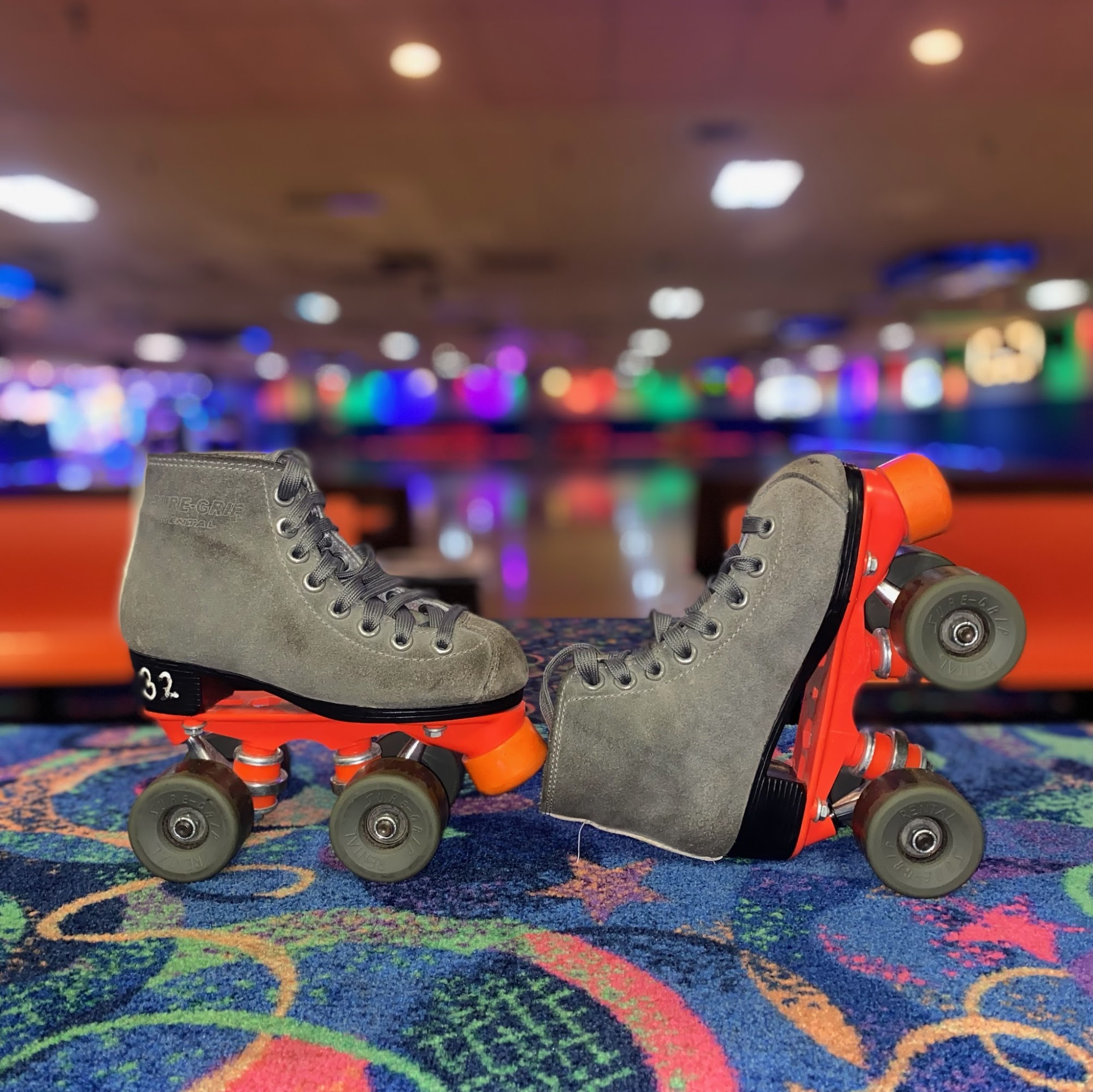EL CENTRO SKATE RINK - Federal Way WA - Hours, Directions, Reviews ...