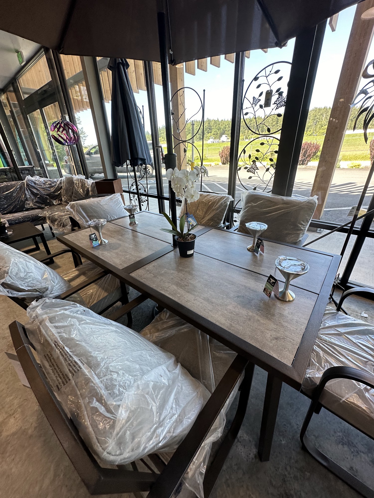 BROWNE'S HOME CENTER - Friday Harbor WA - Hours, Directions, Reviews ...