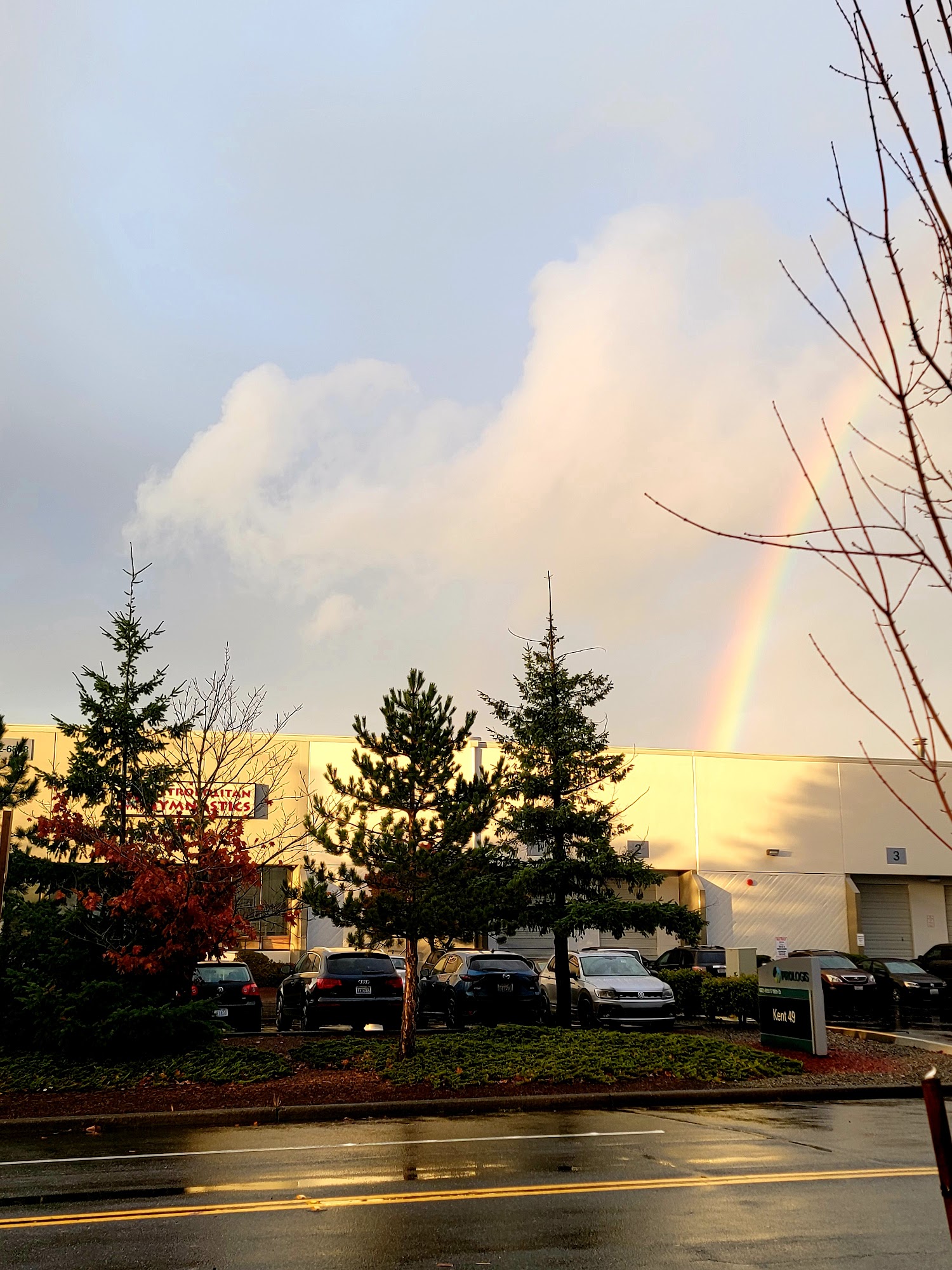 METROPOLITAN GYMNASTICS - Kent WA - Hours, Directions, Reviews - Loc8NearMe