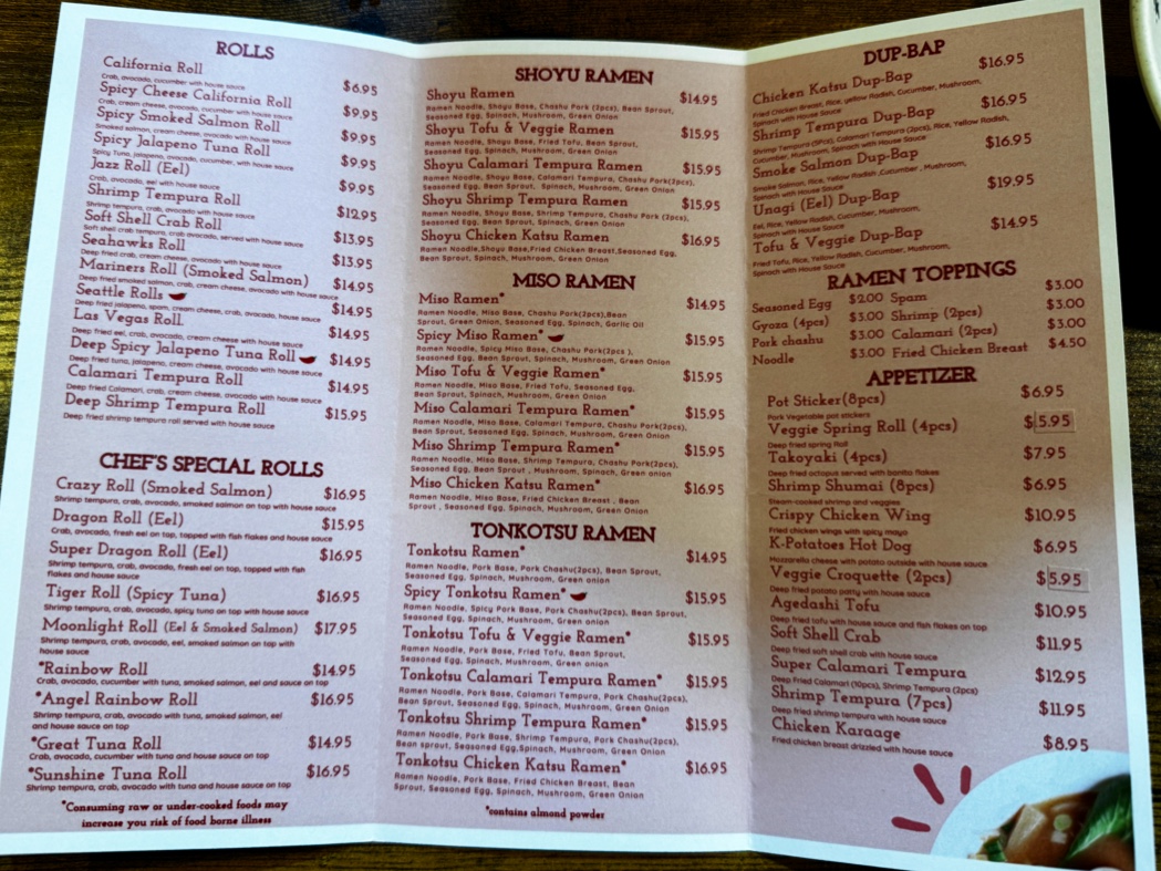 cafe brown, Lakewood - Menu, Reviews (95), Photos (14) - Restaurantji
