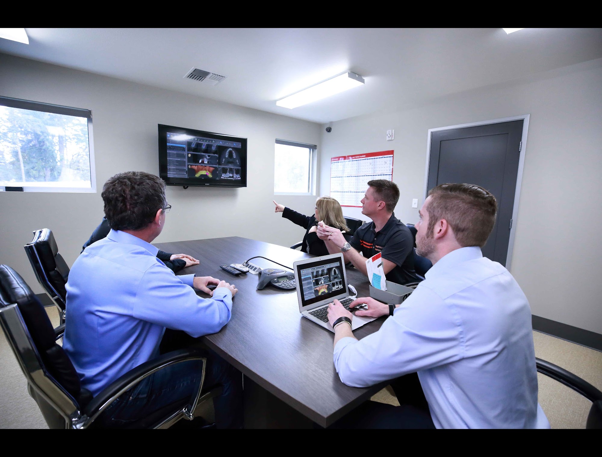 ZIEMEK DENTAL LAB - Olympia WA - Hours, Directions, Reviews - Loc8NearMe